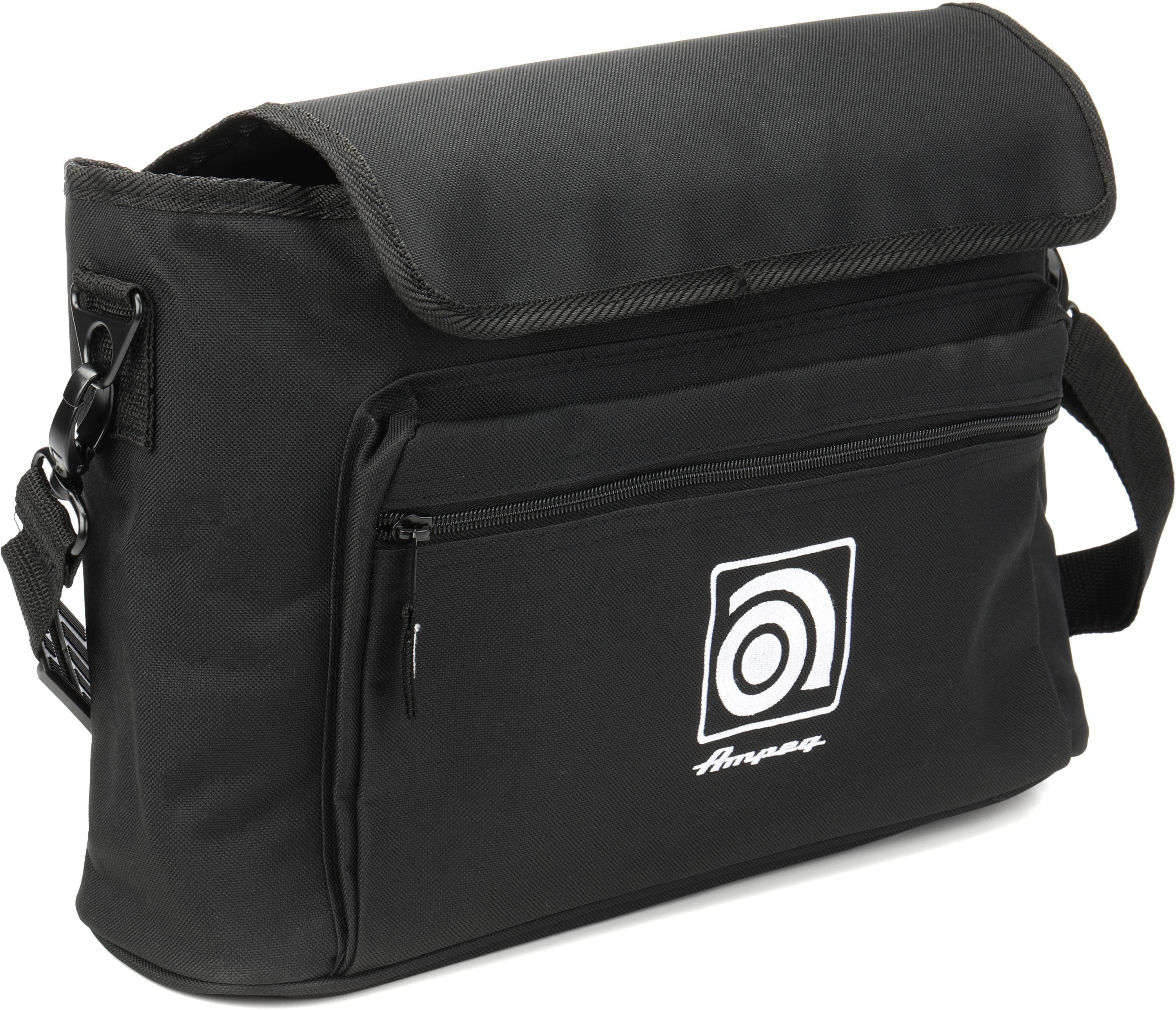 Ampeg PortaFlex PF-500/PF-800 Gig Bag | Sweetwater