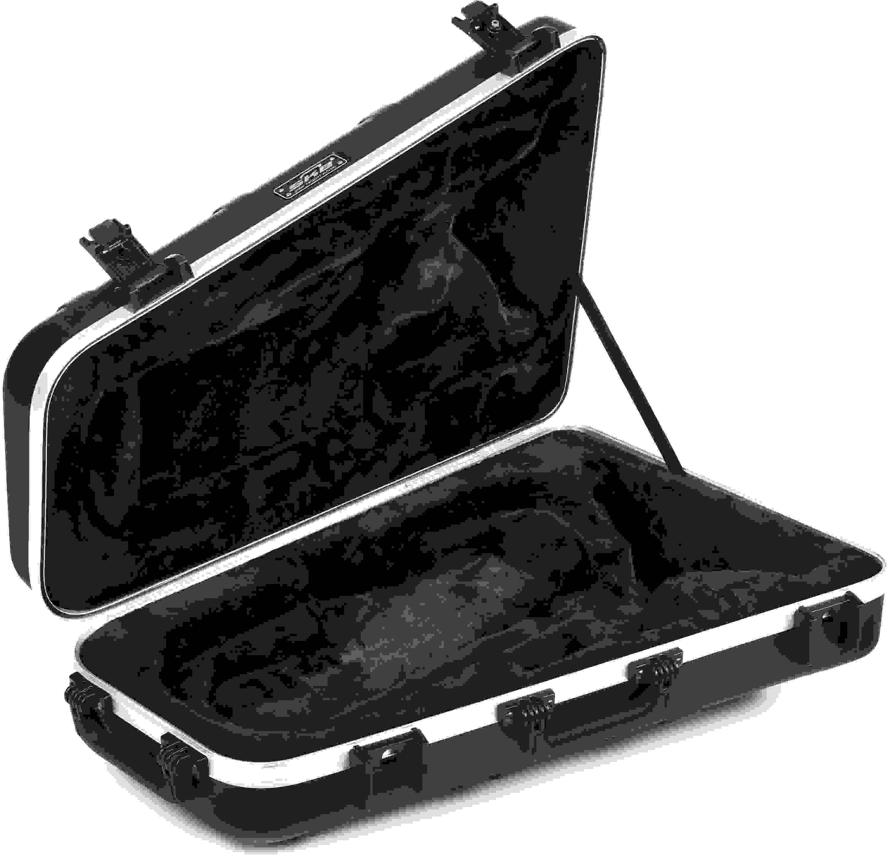 SKB 1SKB-375 Universal Euphonium Case | Sweetwater