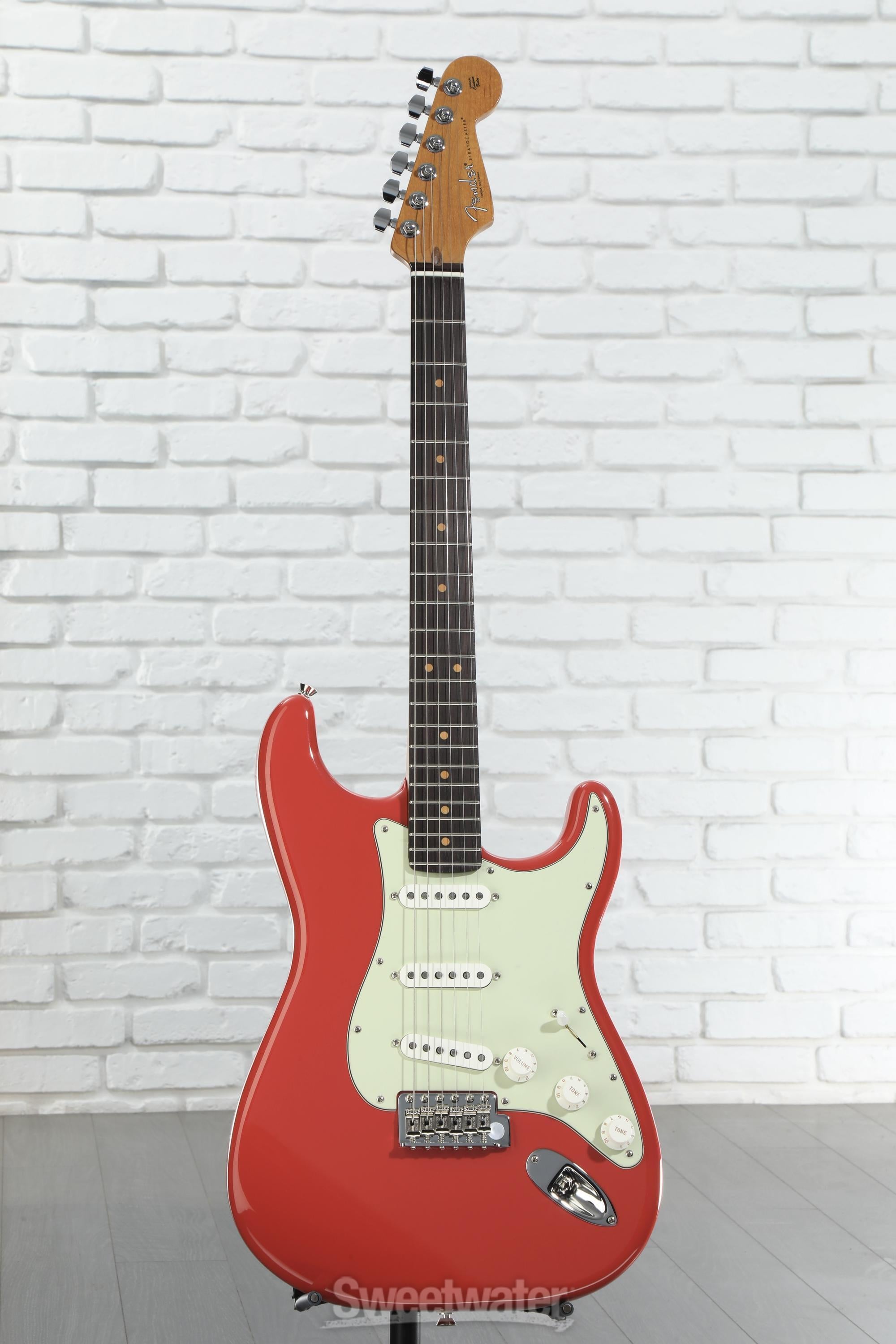 Fender American Professional II GT11 Stratocaster Electric Guitar ...