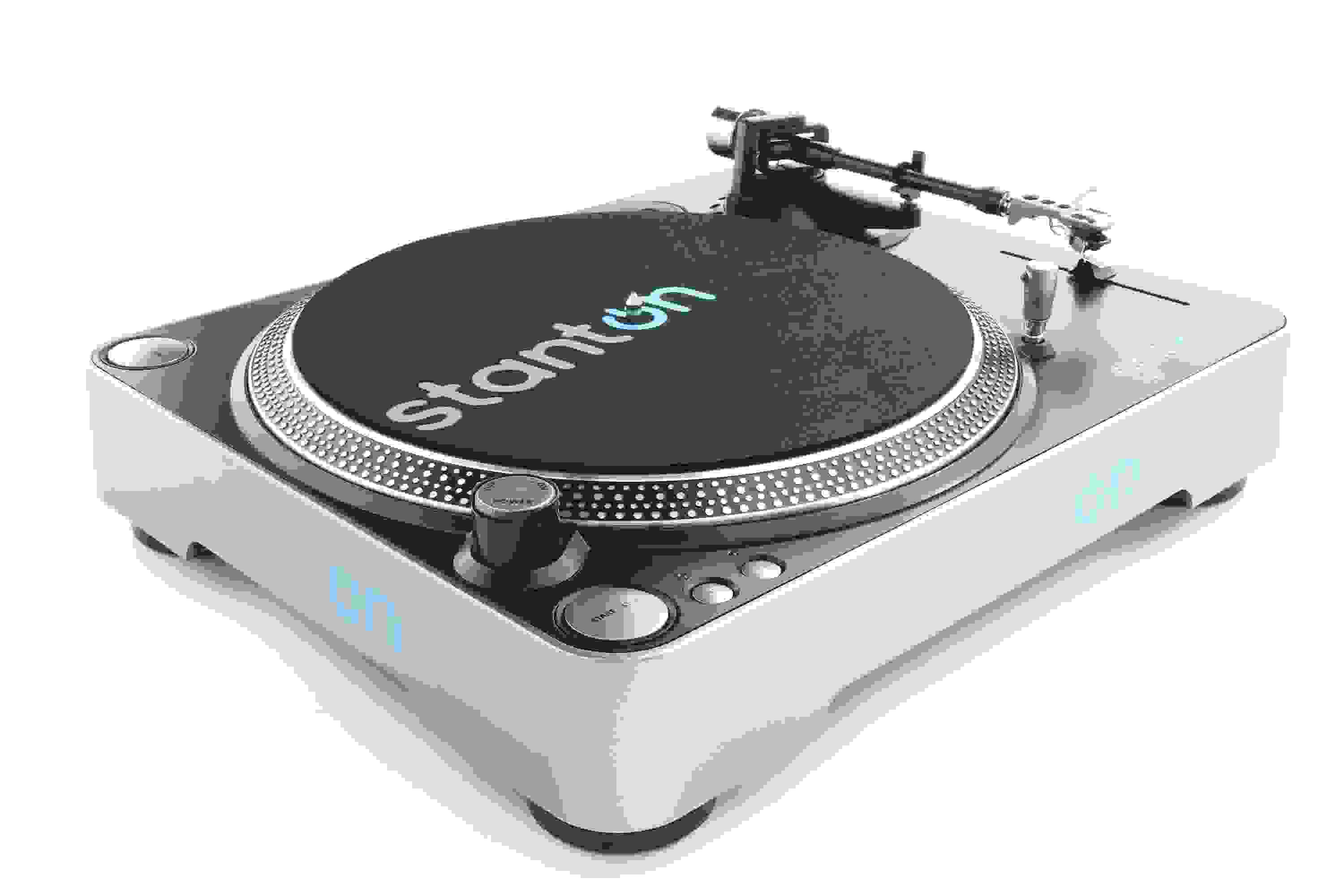 Stanton T.62 Turntable | Sweetwater