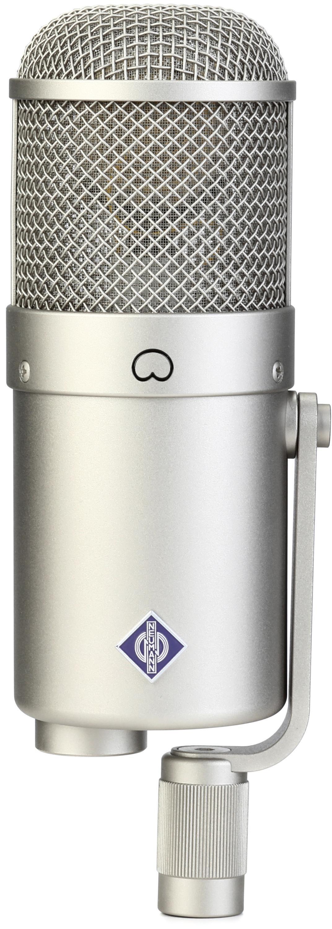 Neumann U 47 FET Collector's Edition Large-diaphragm Condenser ...