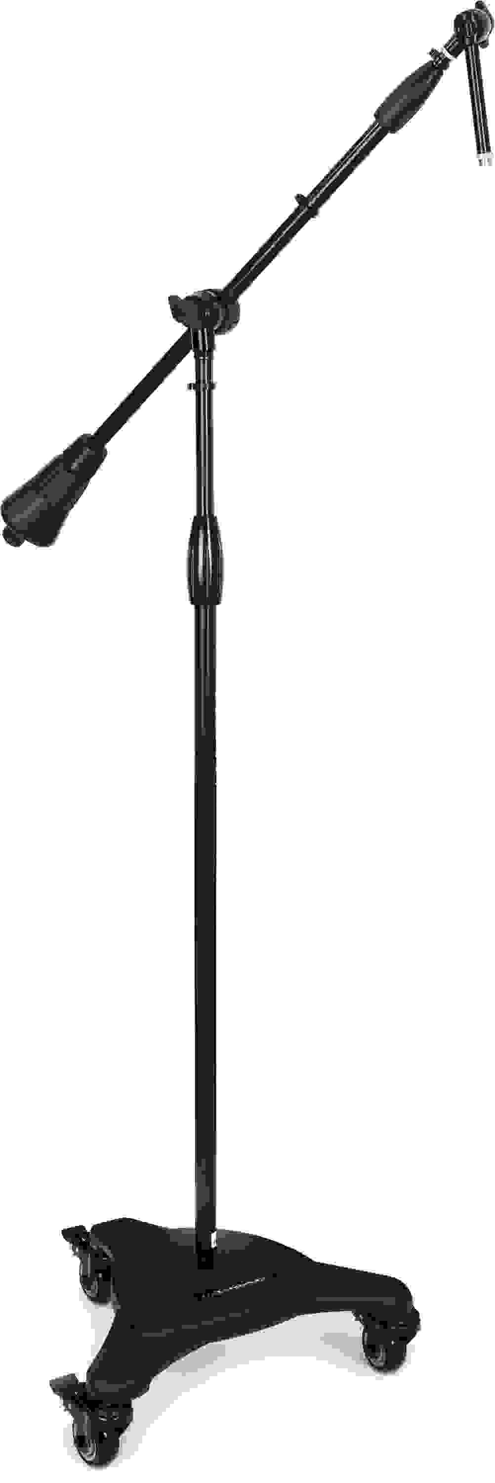 Ultimate Support MC-125 Professional Studio Boom Microphone Stand ...