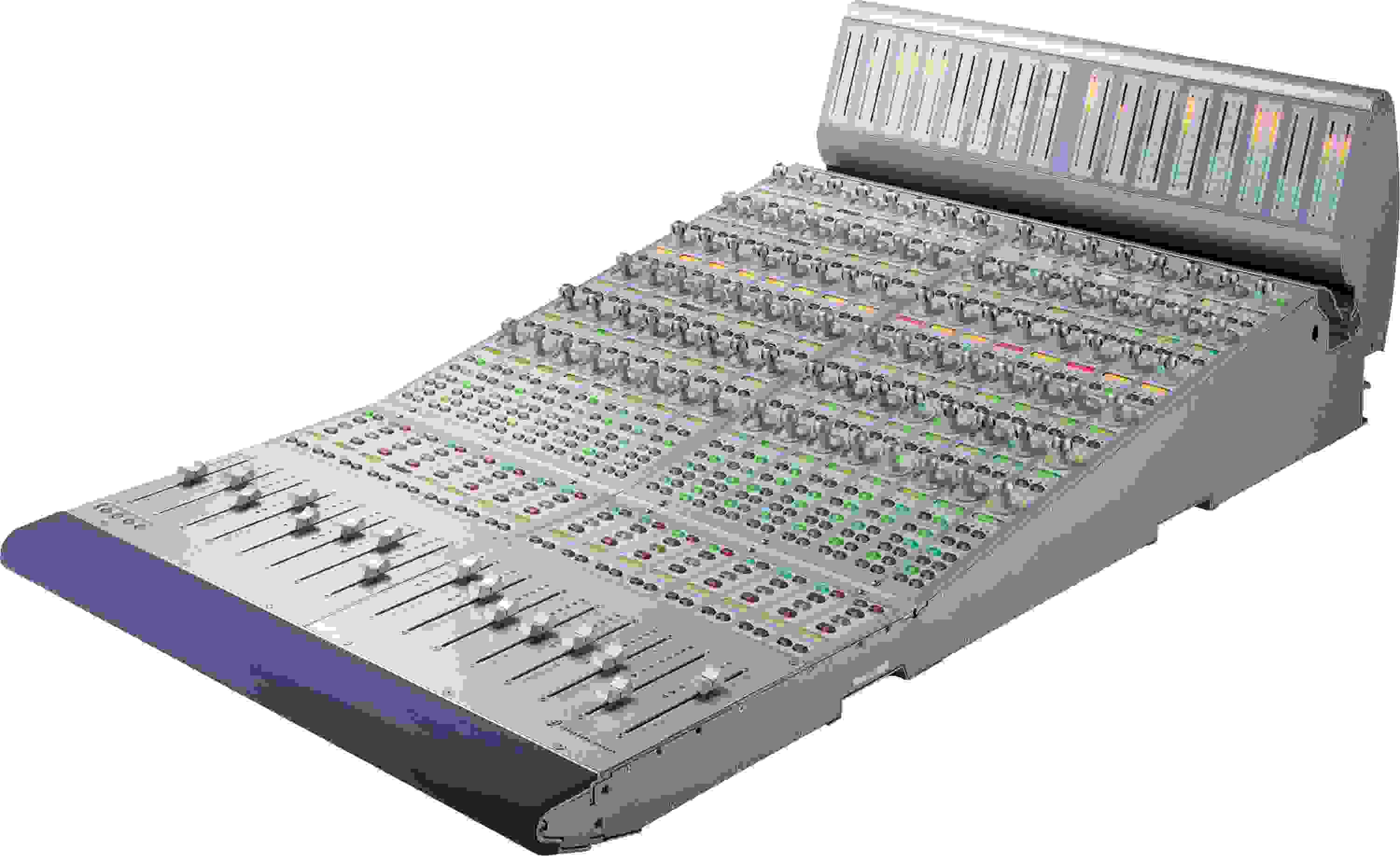 Digidesign ICON D-Control Fader Module | Sweetwater