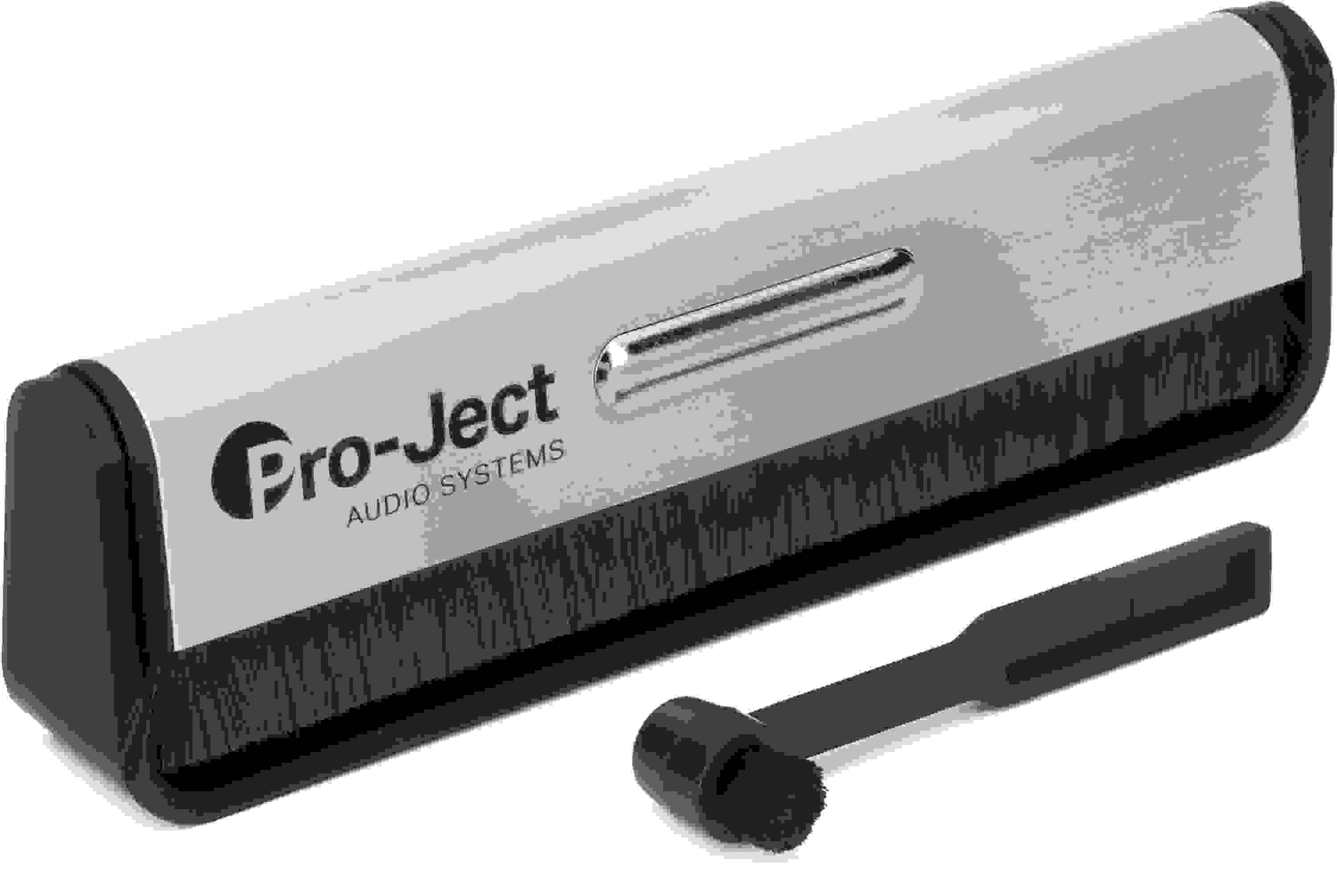 Pro-Ject Turntable Cleaning Set Basic | Sweetwater