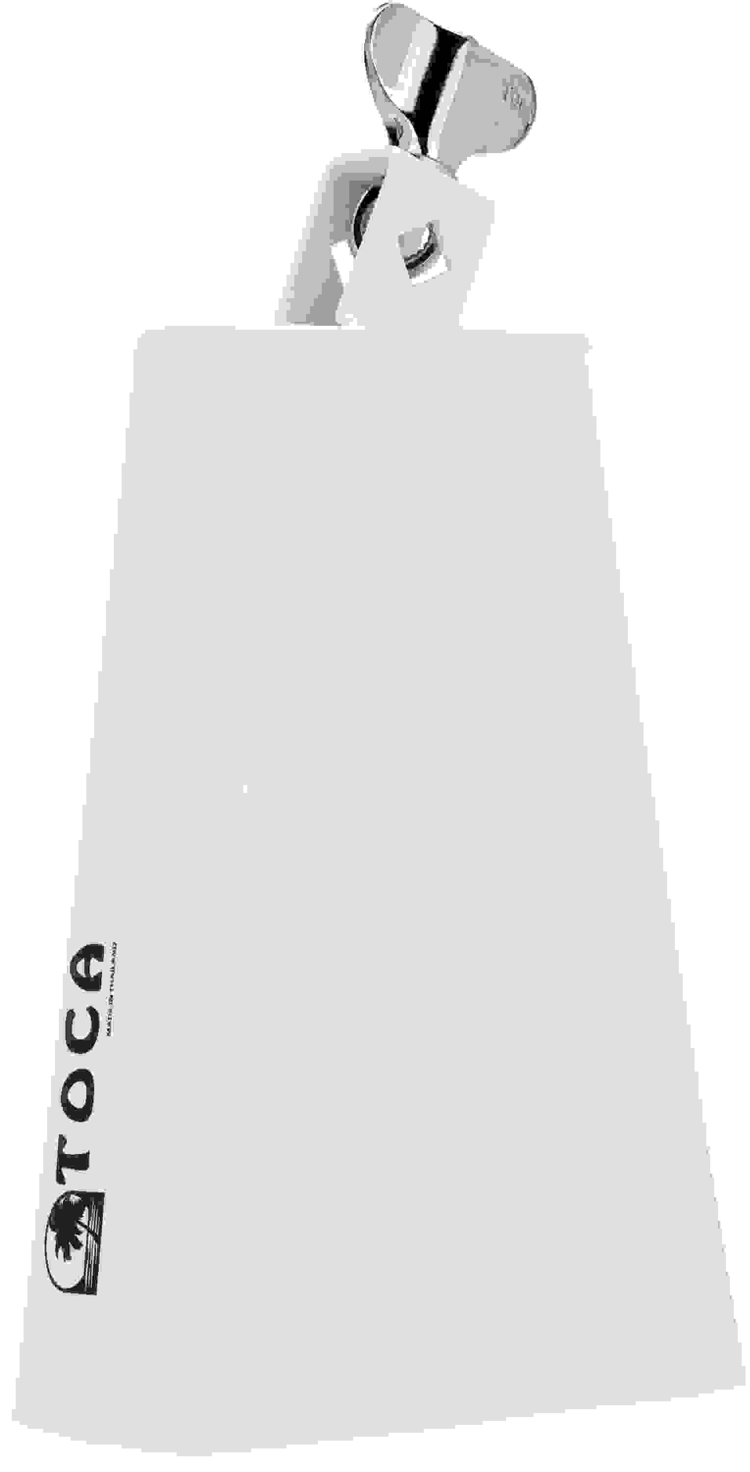 Toca Percussion Contemporary Series Cowbell - Timbale Bell | Sweetwater