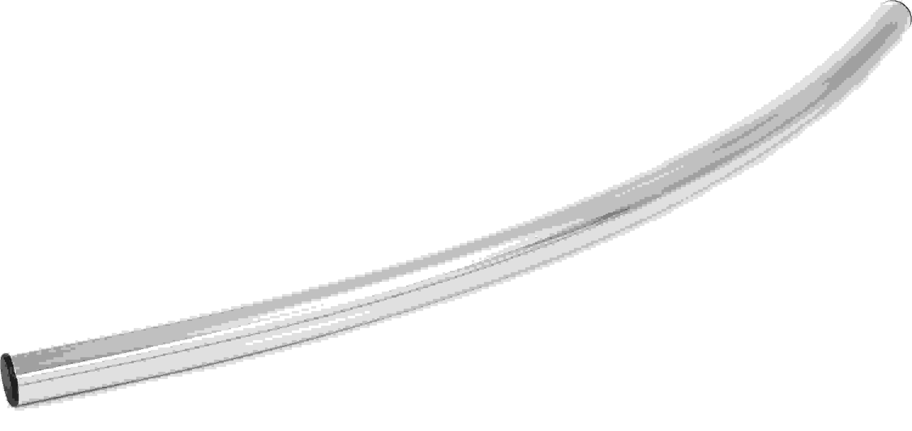 DW DWCPRKB42C Curved Rack Bar - 42 inch | Sweetwater