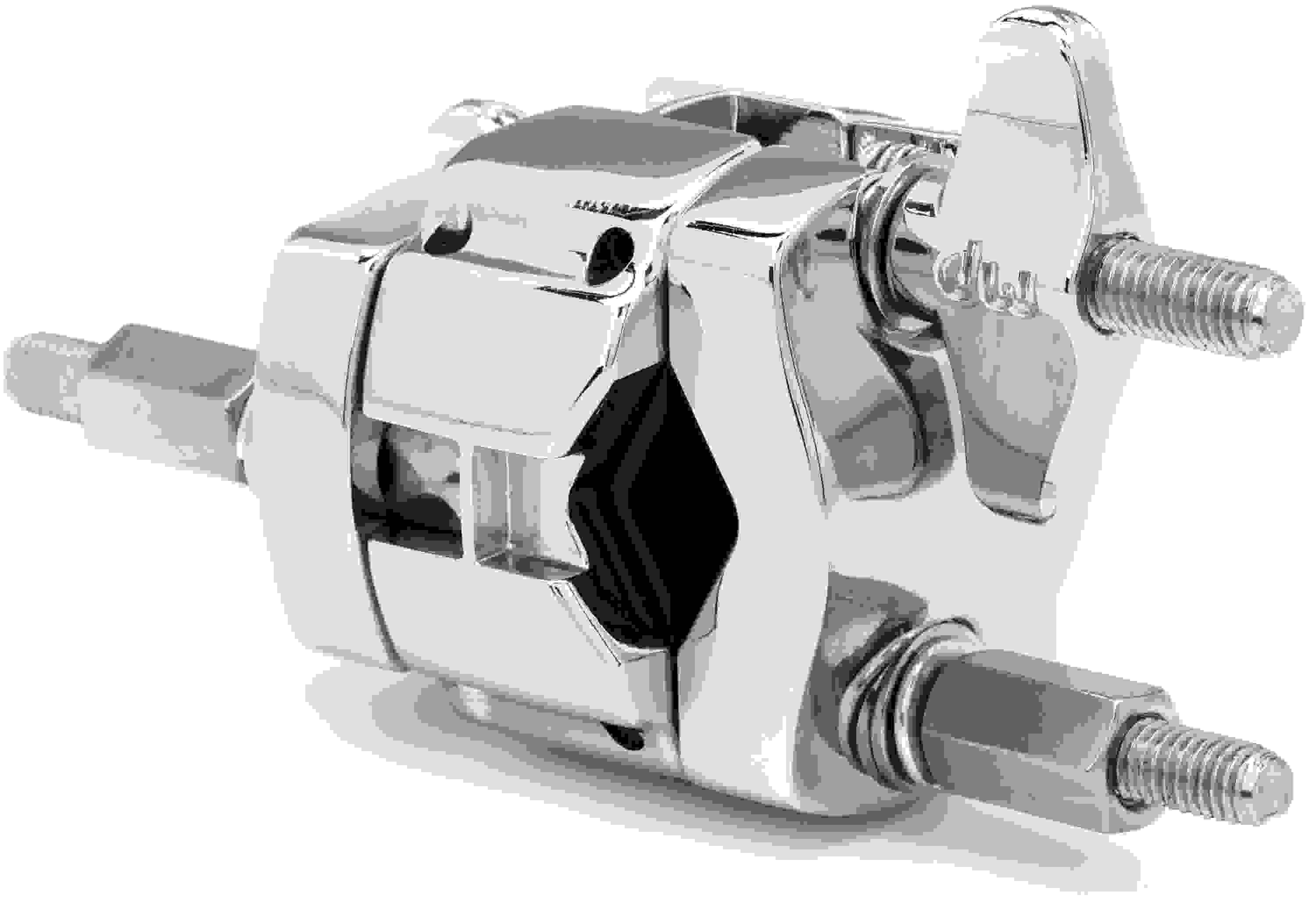 DW Mega Clamp MG-1 V Clamp | Sweetwater