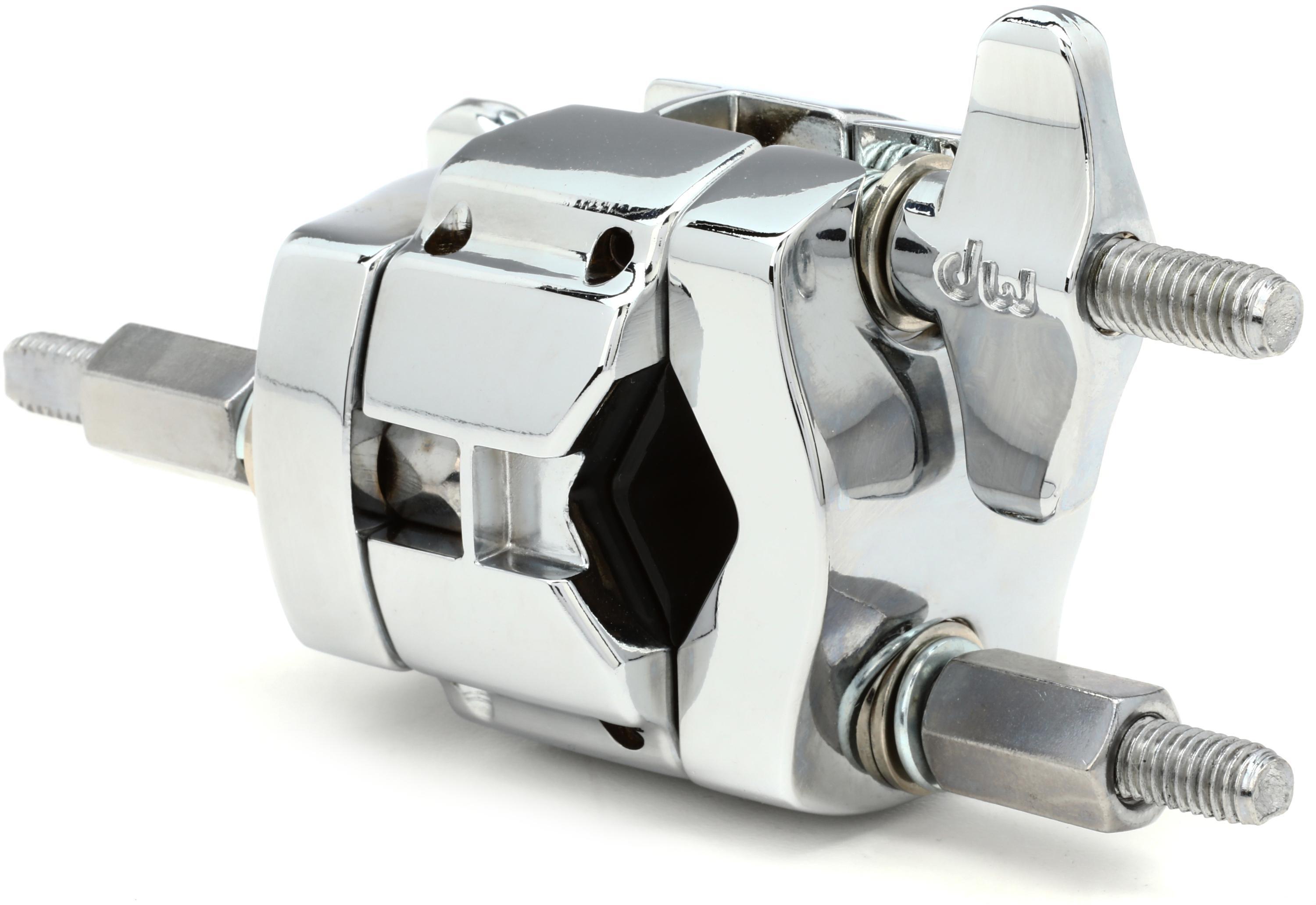 DW Mega Clamp MG-1 V Clamp | Sweetwater