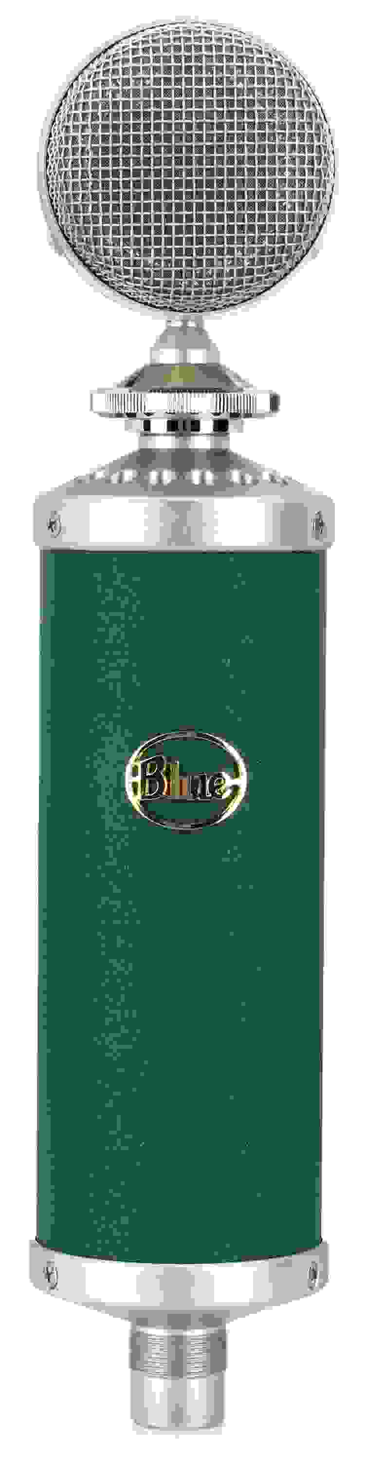 Blue Microphones Kiwi Multi-pattern Condenser Microphone | Sweetwater