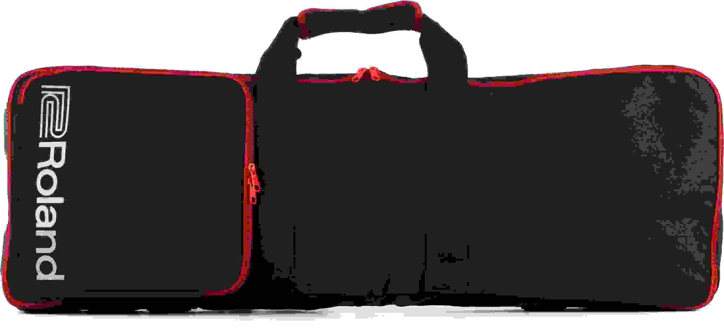Roland CB-GO61KP Gig Bag for GO:KEYS 61-key Keyboards | Sweetwater