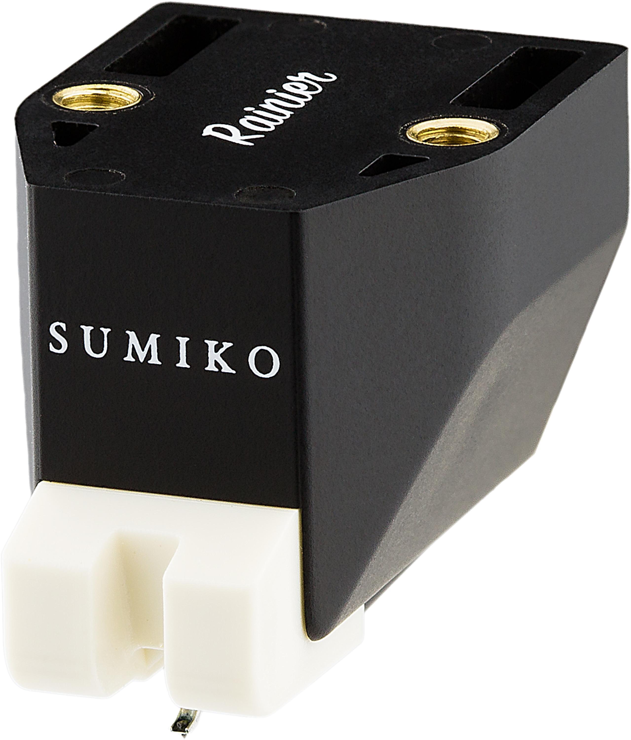 Sumiko Phono Cartridges Rainier Phono Cartridge and Stylus | Sweetwater