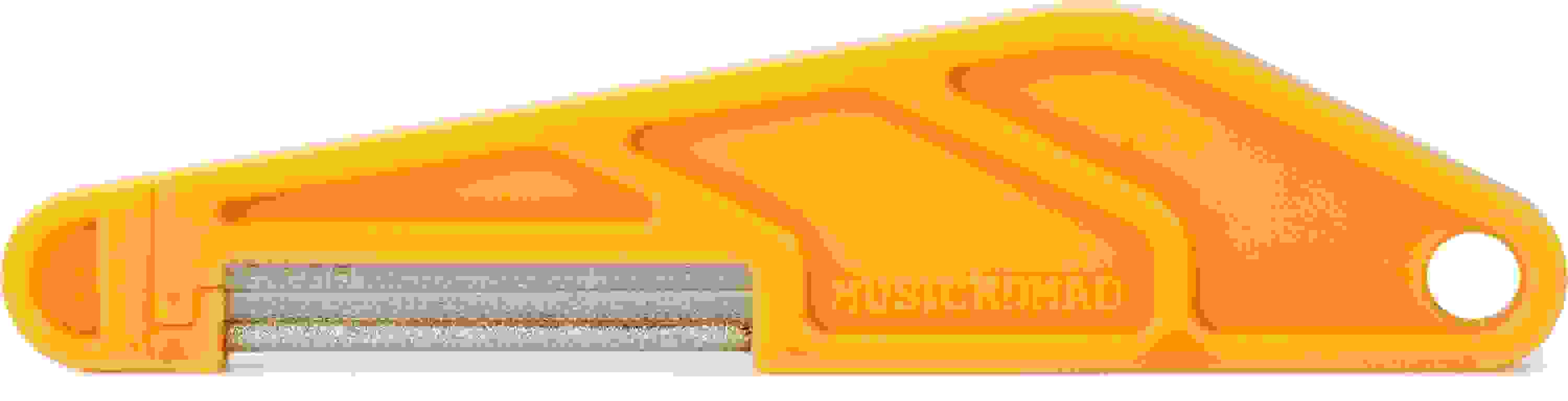 MusicNomad MN664 Diamond Coated Nut File - .105-inch | Sweetwater