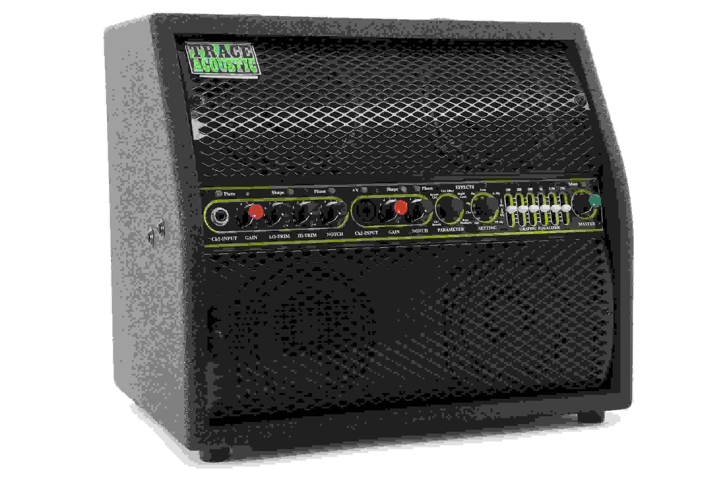 Trace Elliot TA 200 4x5" 200 Watt Acoustic Guitar Amp | Sweetwater