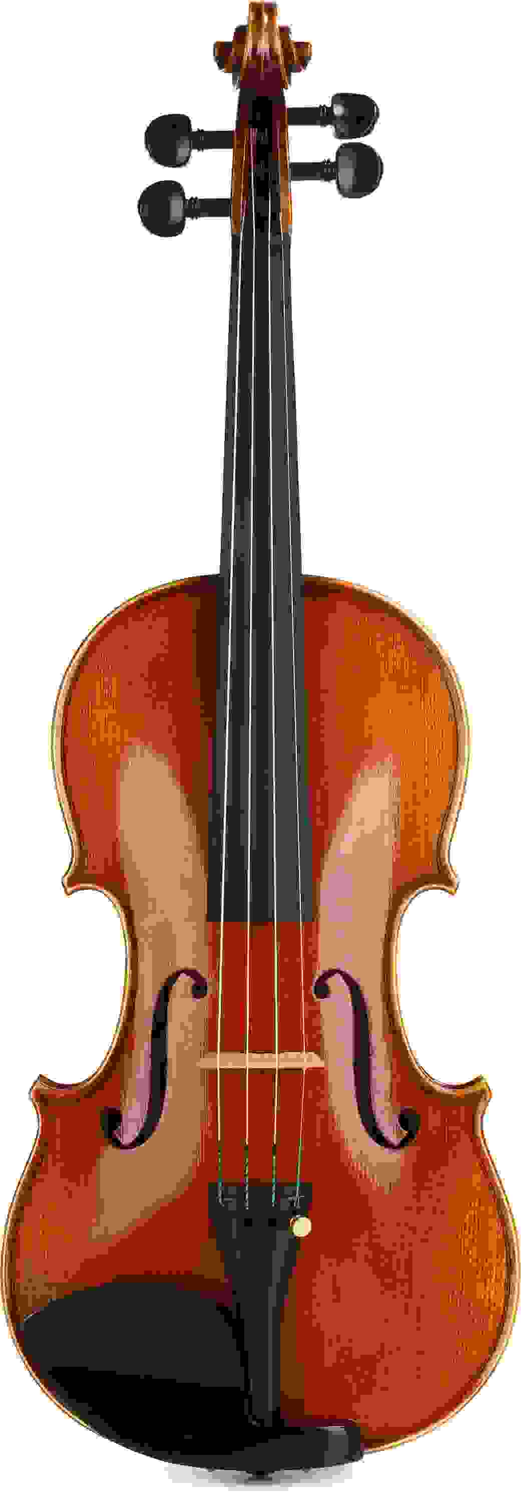Klaus Heffler 70/2 Violin - 4/4 Size | Sweetwater
