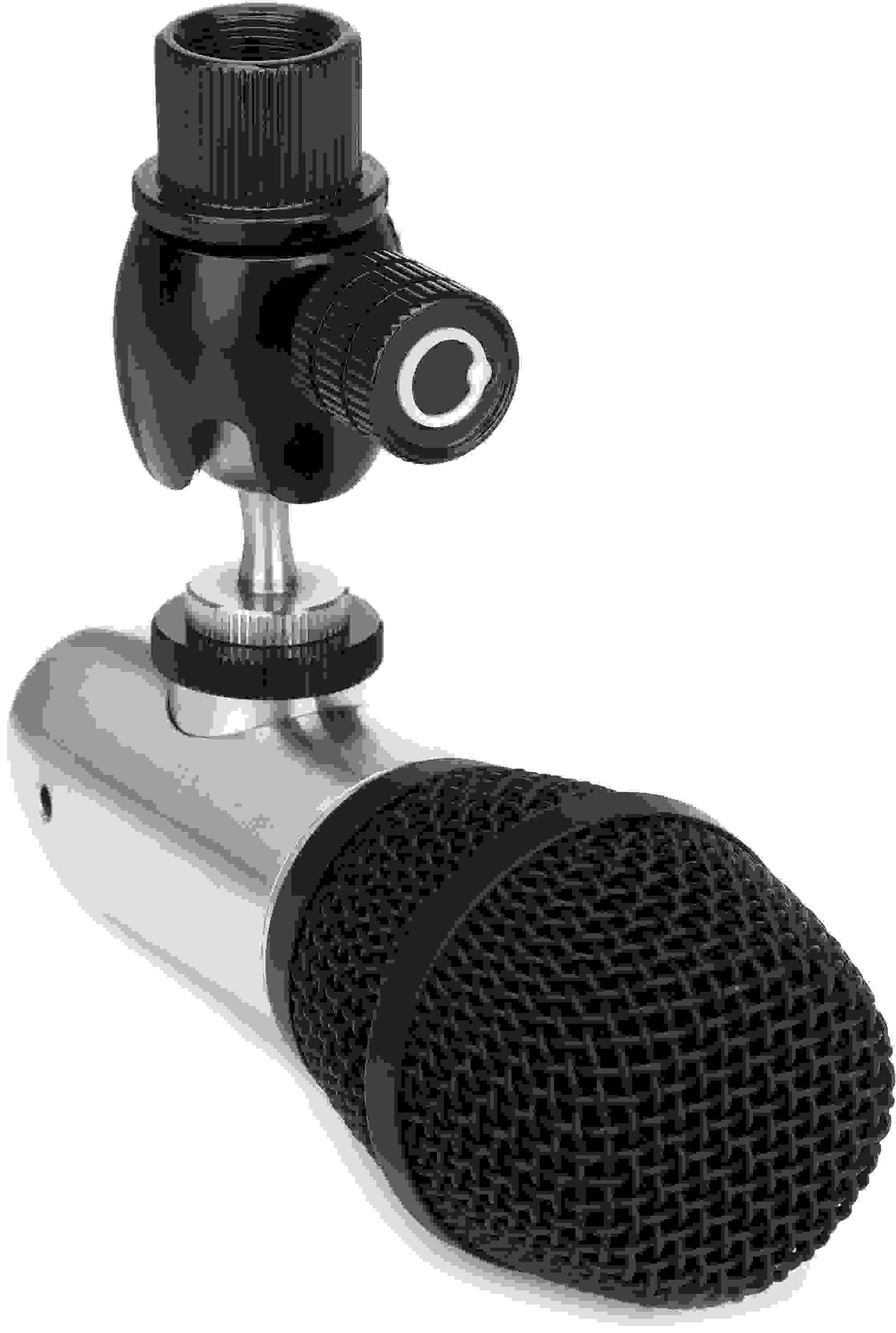 Earthworks DM6 SeisMic Kick Drum Microphone | Sweetwater