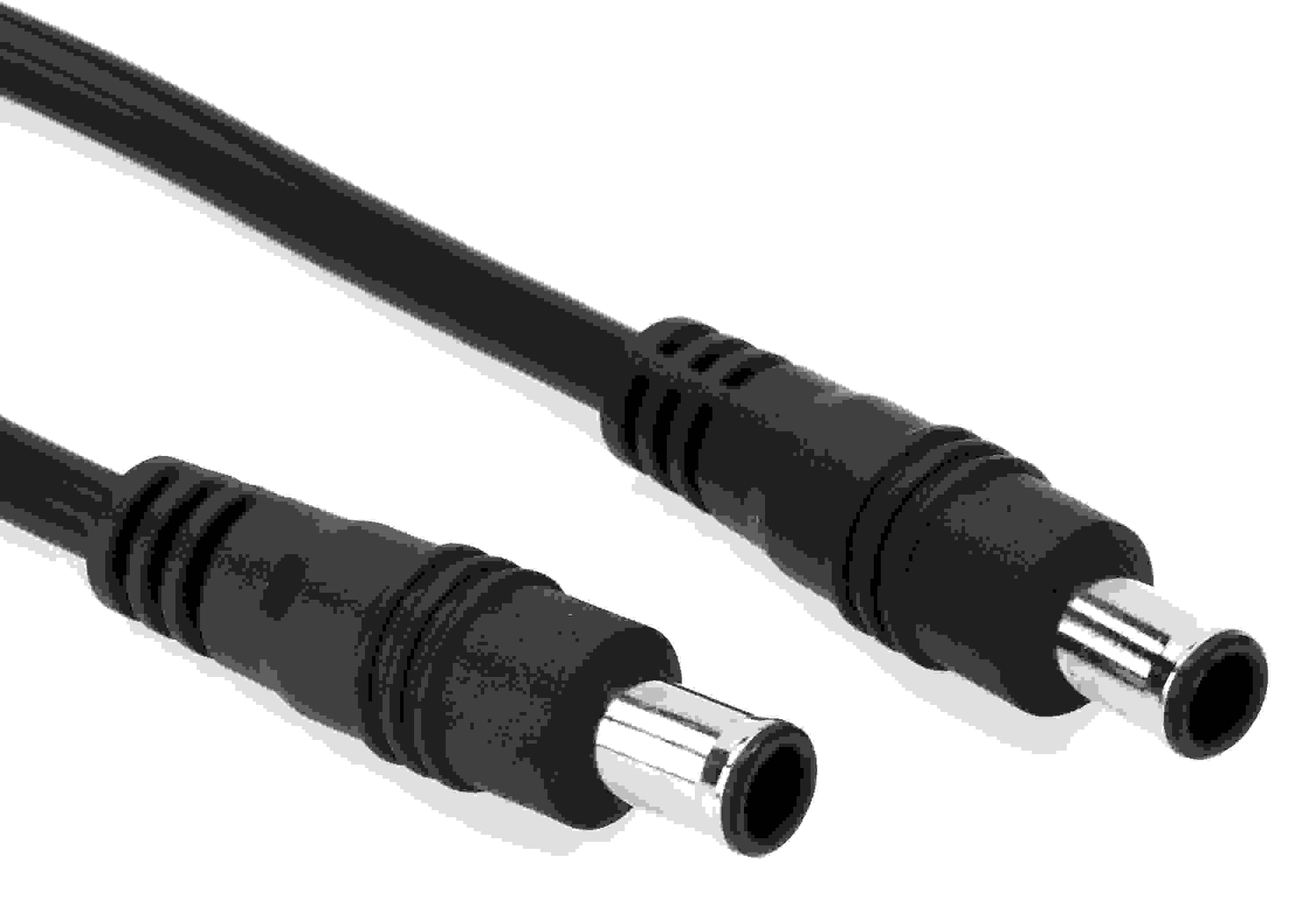 CIOKS L2415 EIAJ to EIAJ CIOKS DC7 to CIOKS 8 Adapter Cable - 15cm ...