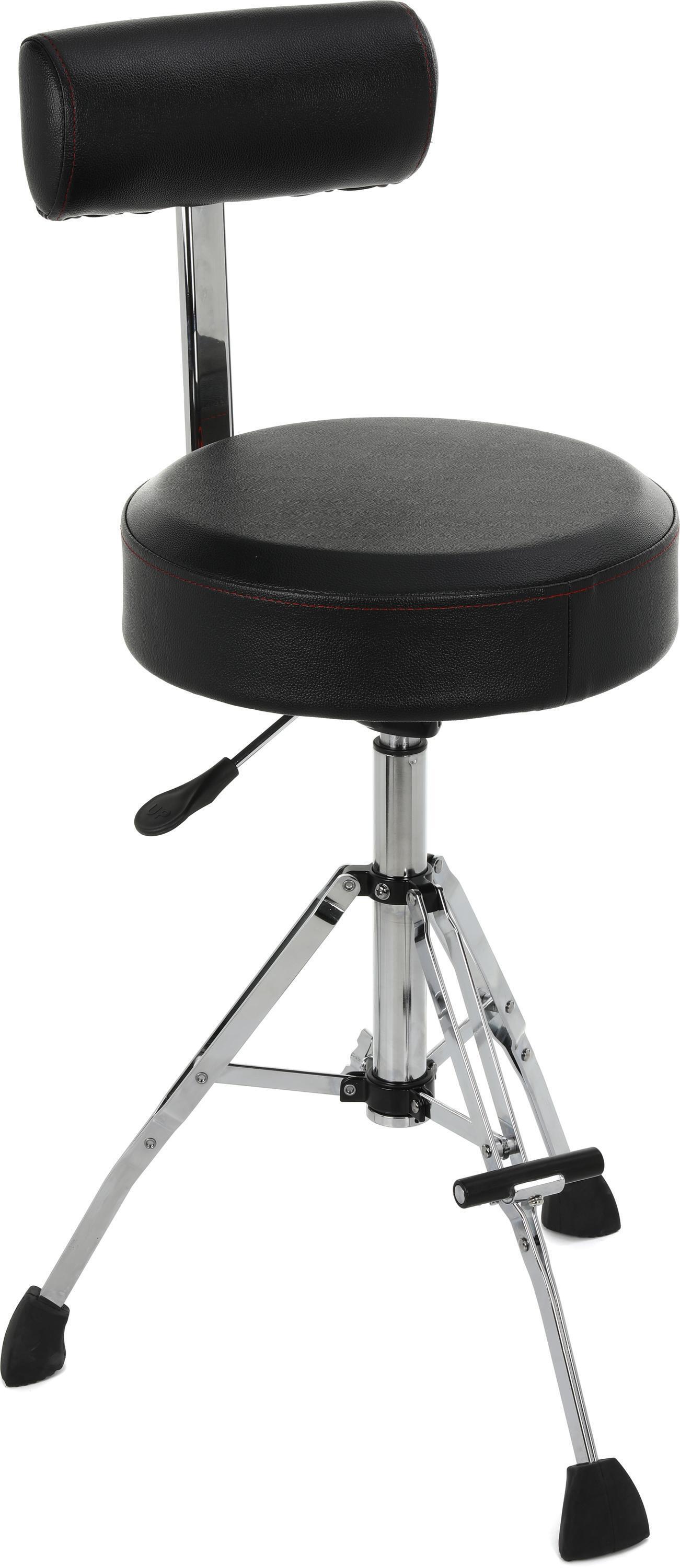 Gibraltar 9608HRTB Performance Stool | Sweetwater