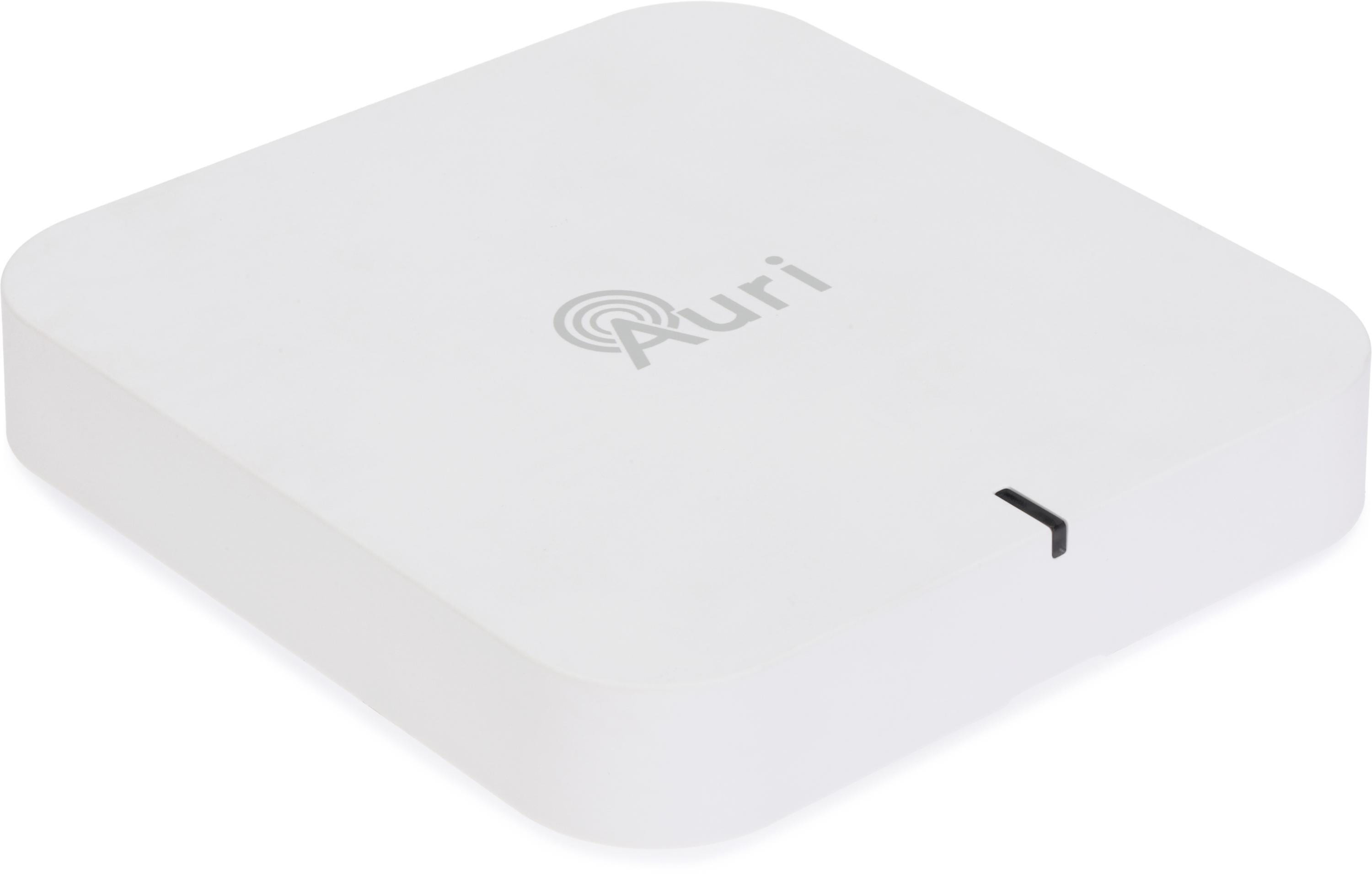 Listen Technologies Auri TX2N 2-channel Transmitter | Sweetwater