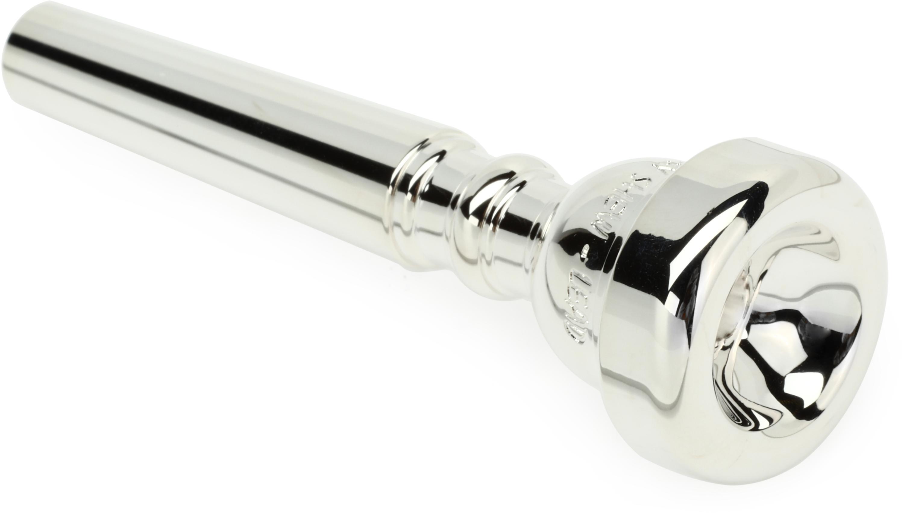 Yamaha TR-SHEW-LEAD Bobby Shew Signature Lead Trumpet Mouthpiece ...