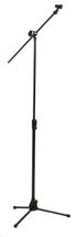 Hercules Stands MS533B EZ Clutch Tripod Microphone Boom Stand with ...