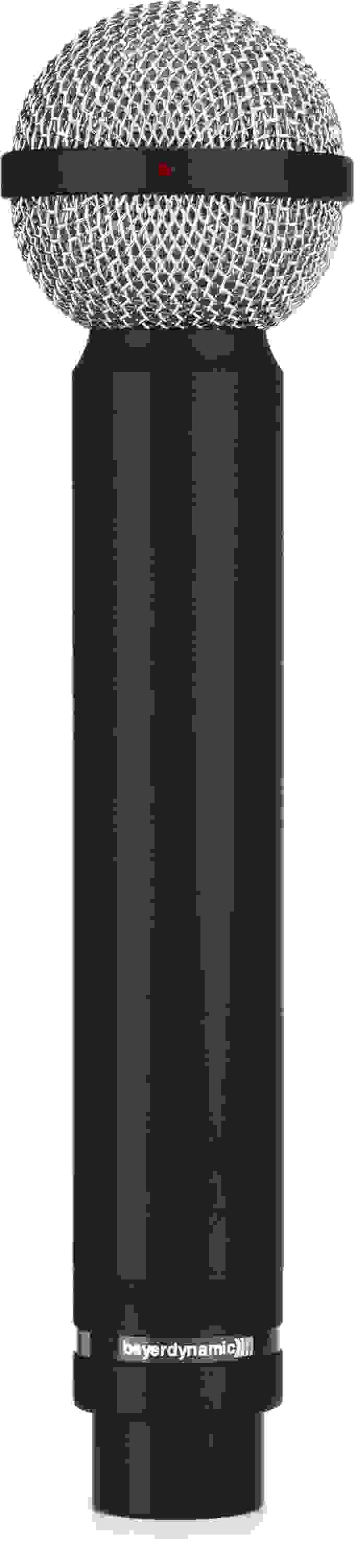 Beyerdynamic M 160 Double Ribbon Microphone | Sweetwater