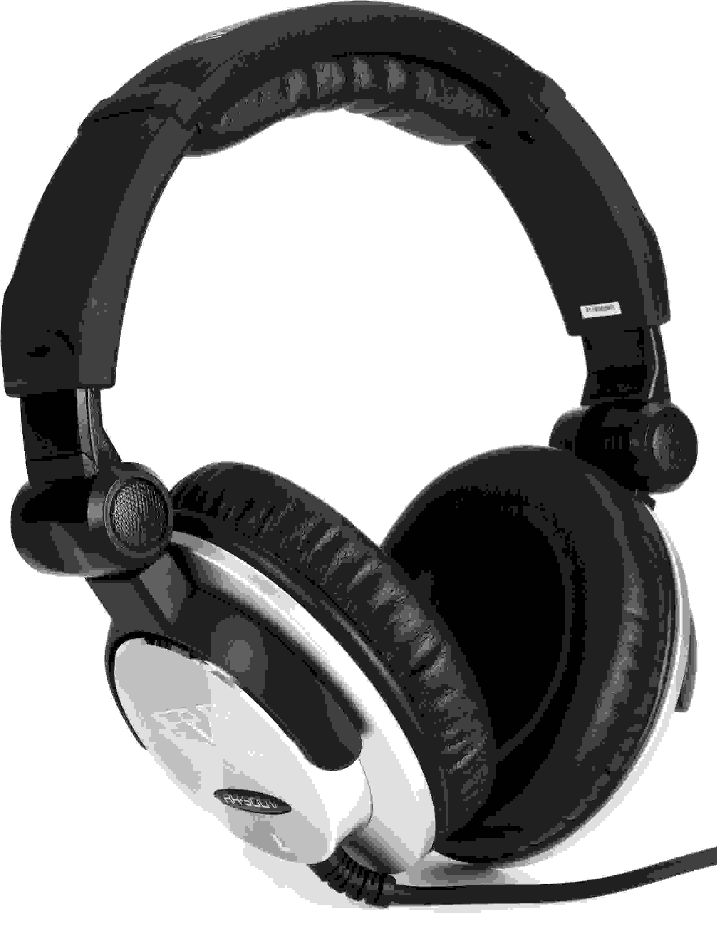 Roland RH-300V V-drum Stereo Headphones Reviews | Sweetwater