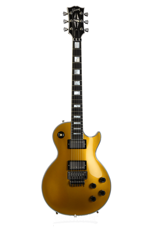 Gibson Custom Les Paul Custom Limited - Floyd Rose, Antique Gibson Custom Les Paul Custom Limited - Floyd Rose, Antique