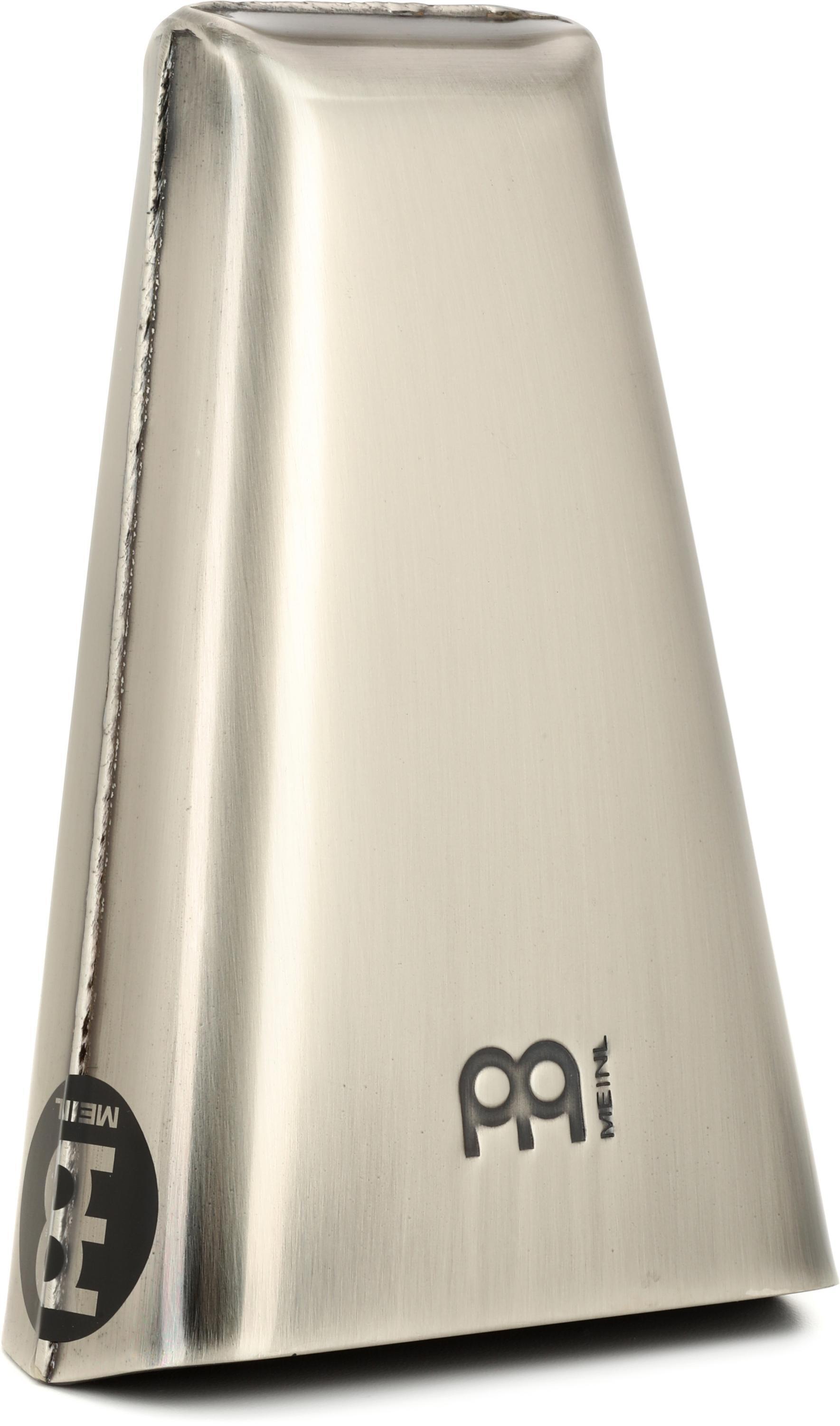 Meinl Percussion Handheld Cowbell | Sweetwater
