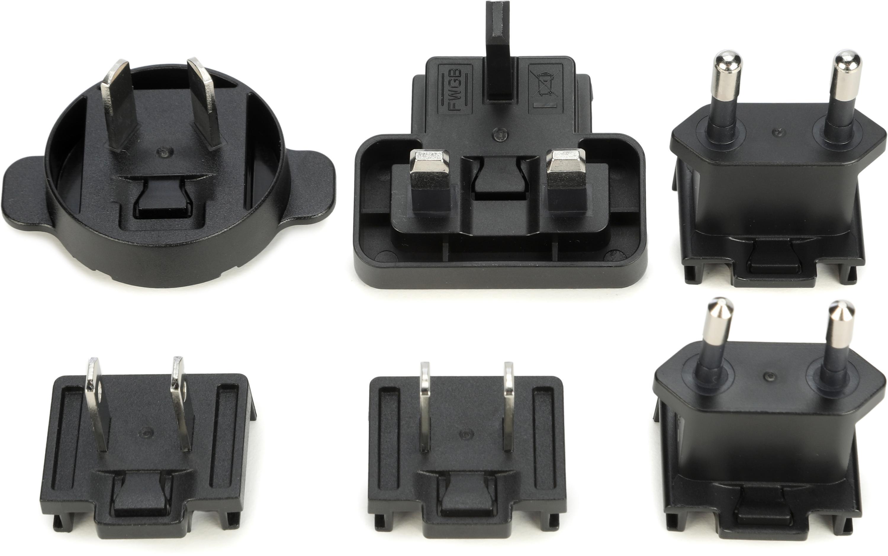 Sennheiser Adapter Set for NT 12-5 CW+ | Sweetwater