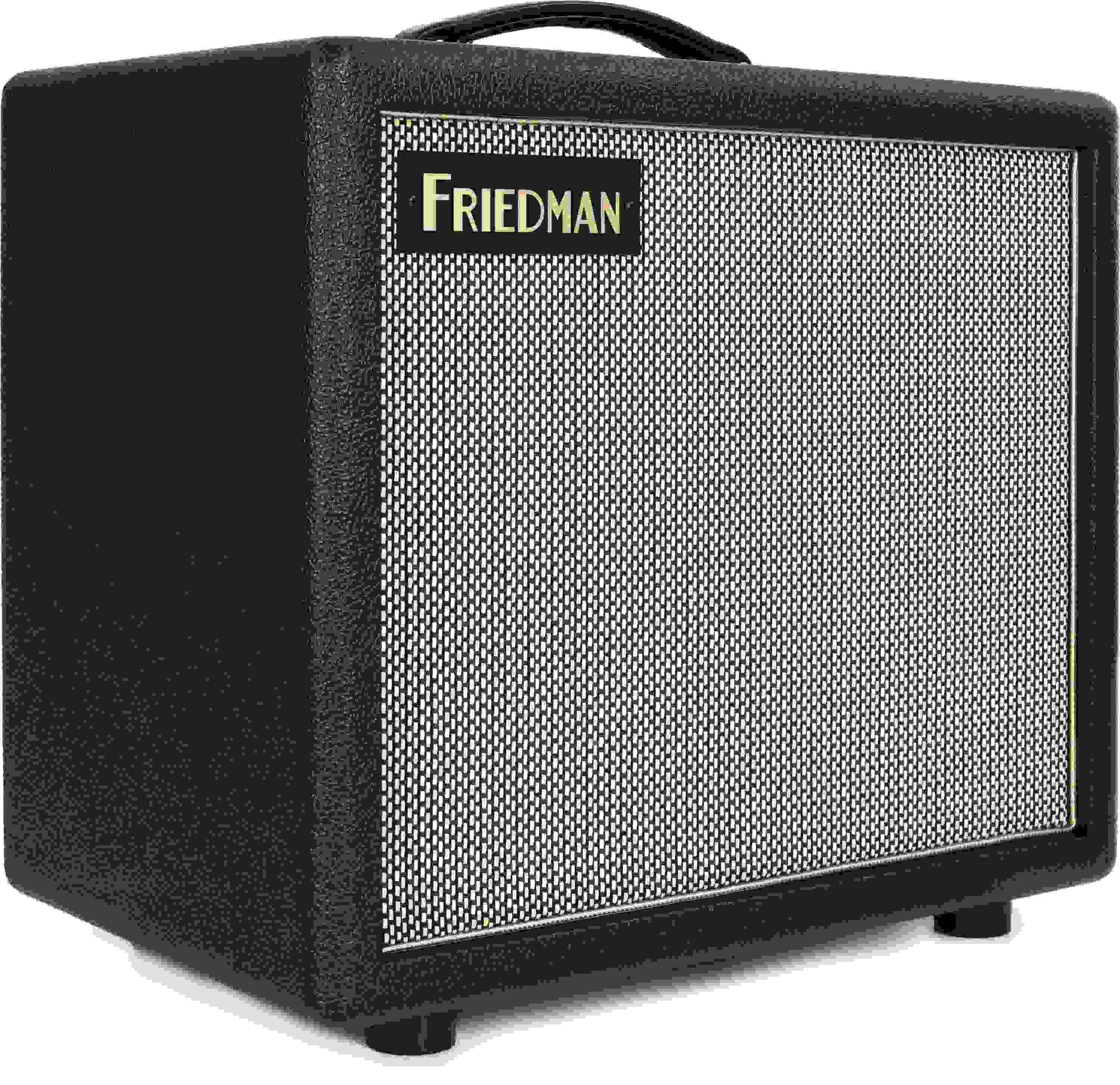Friedman JJ-Junior 1 x 12-inch 20-watt Tube Combo Amp | Sweetwater