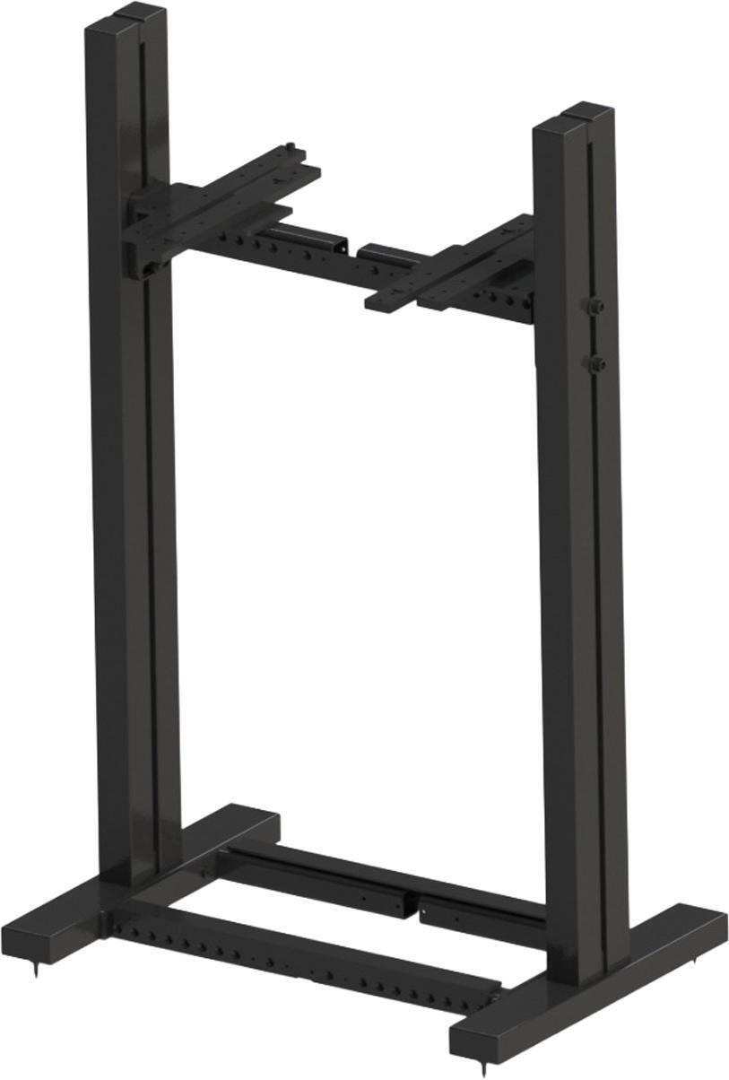 Sound Anchors Studio Pro LMS2-56 Monitor Stand | Sweetwater