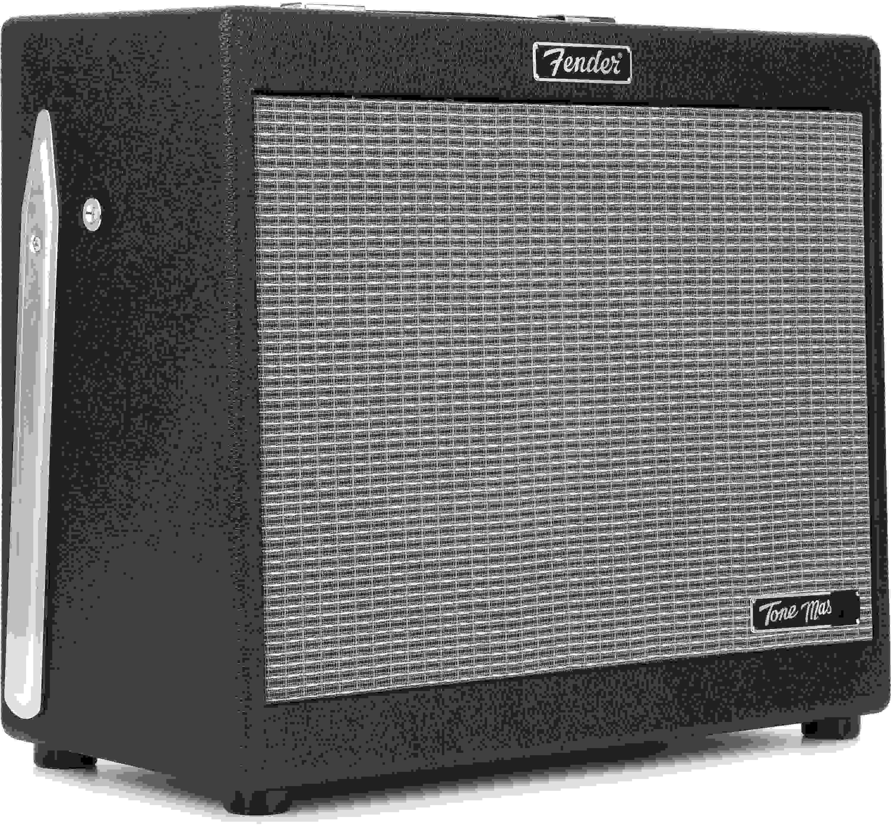 Fender Tone Master FR-10 1,000-watt 1 x 10-inch Powered Speaker Cabinet ...