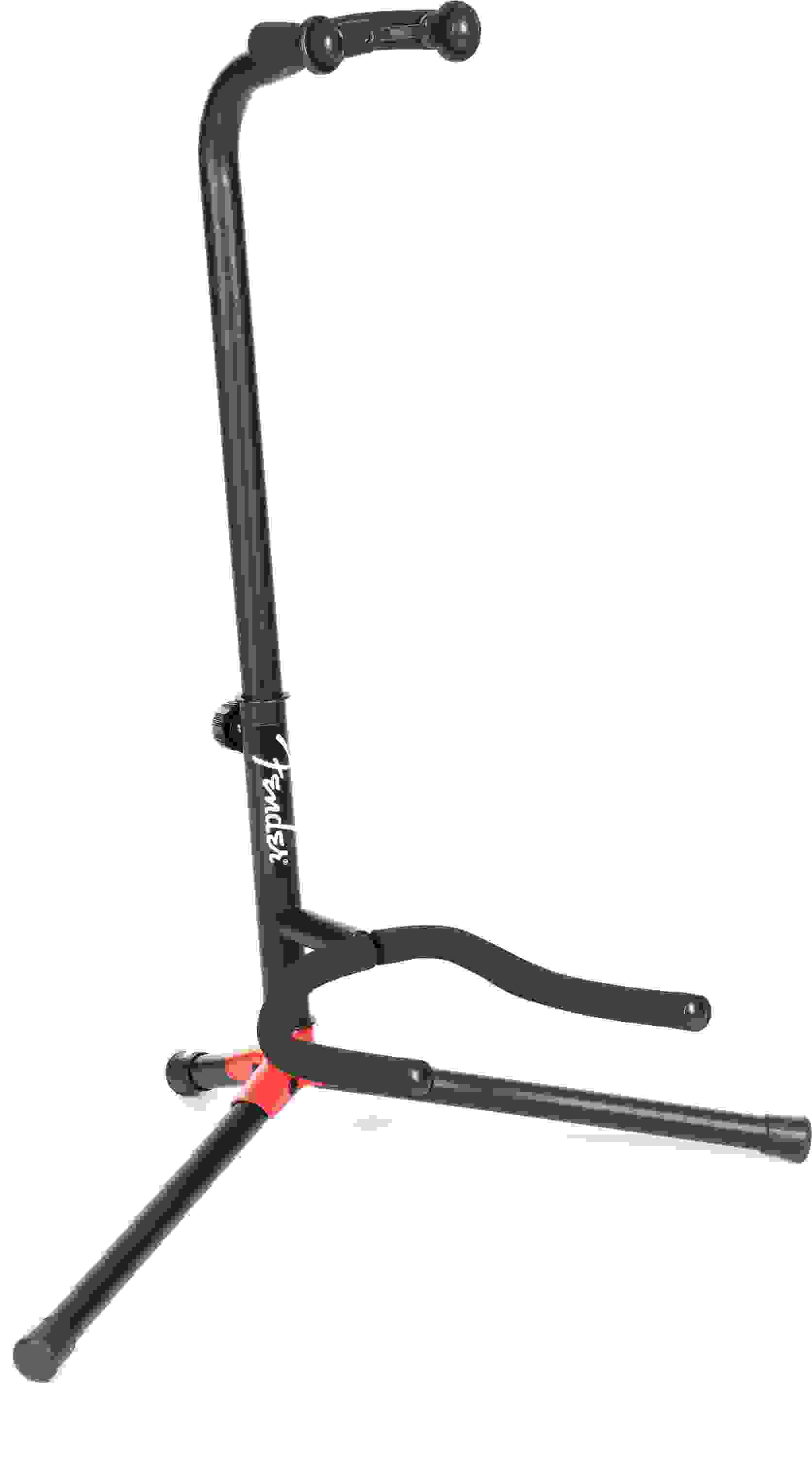 Fender Adjustable Guitar Stand | Sweetwater