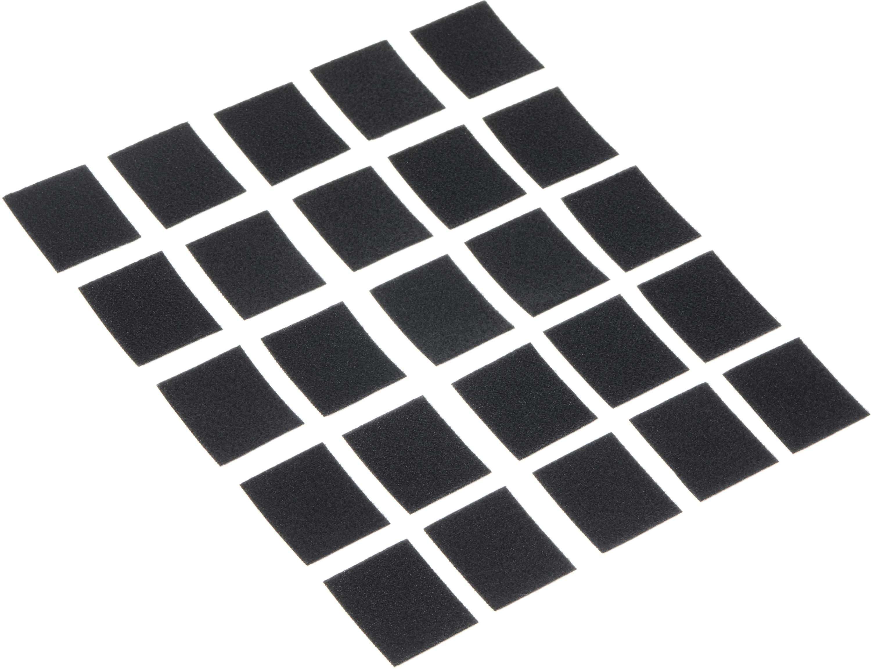 Tentacle Sync Hook-and-loop Pads | Sweetwater