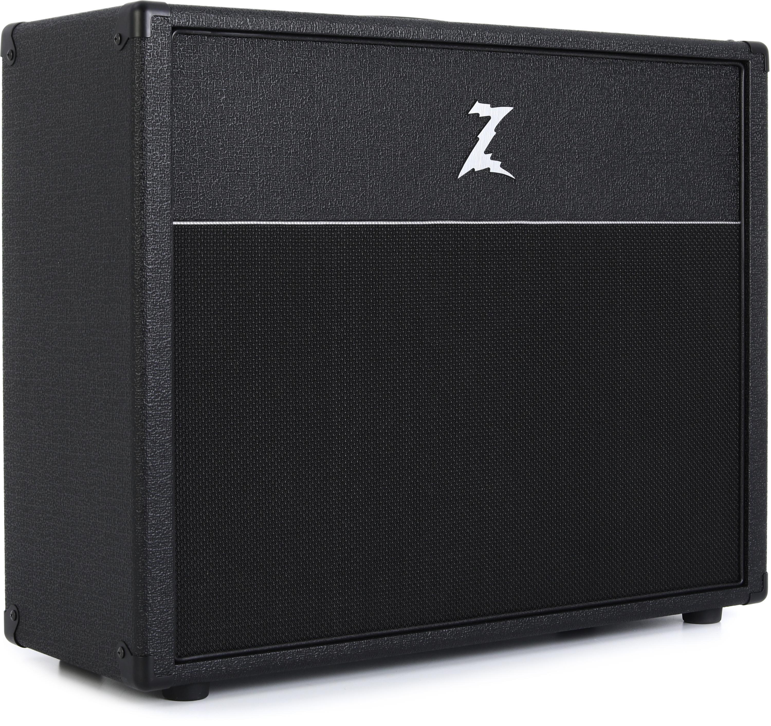 Dr. Z 212 Z-80 2 x 12-inch Extension Cabinet | Sweetwater