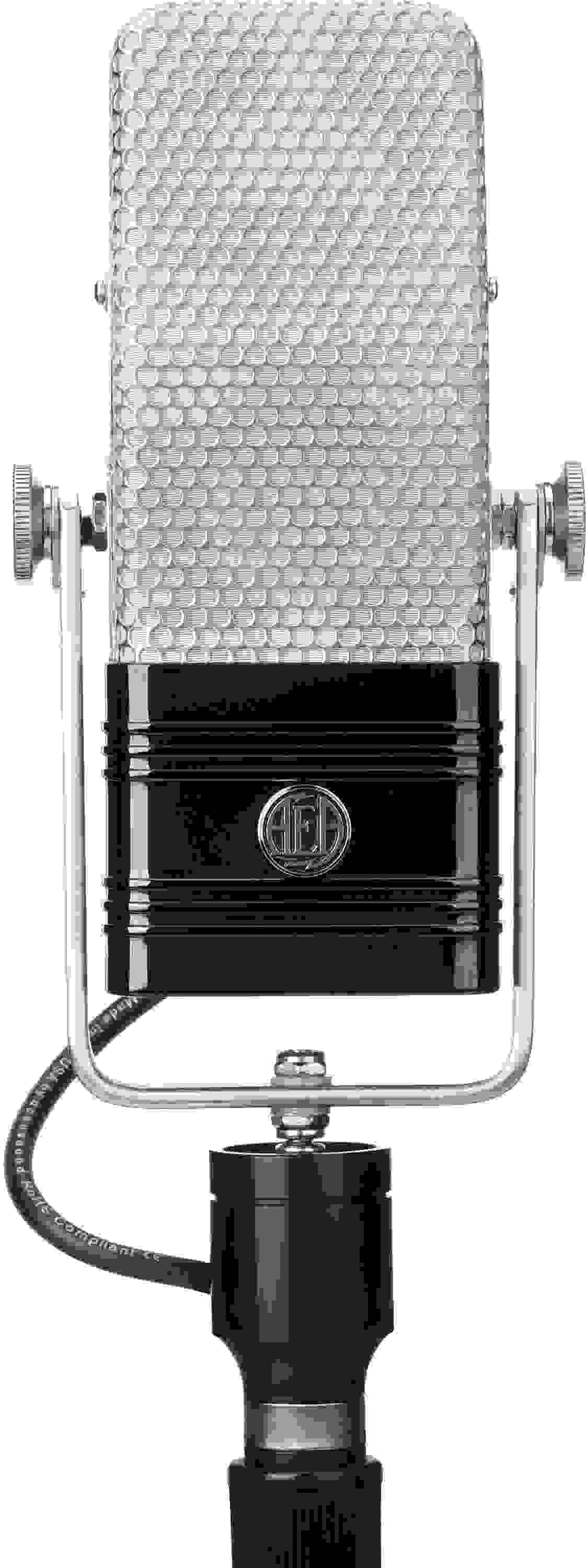 AEA R44CE Ribbon Microphone | Sweetwater