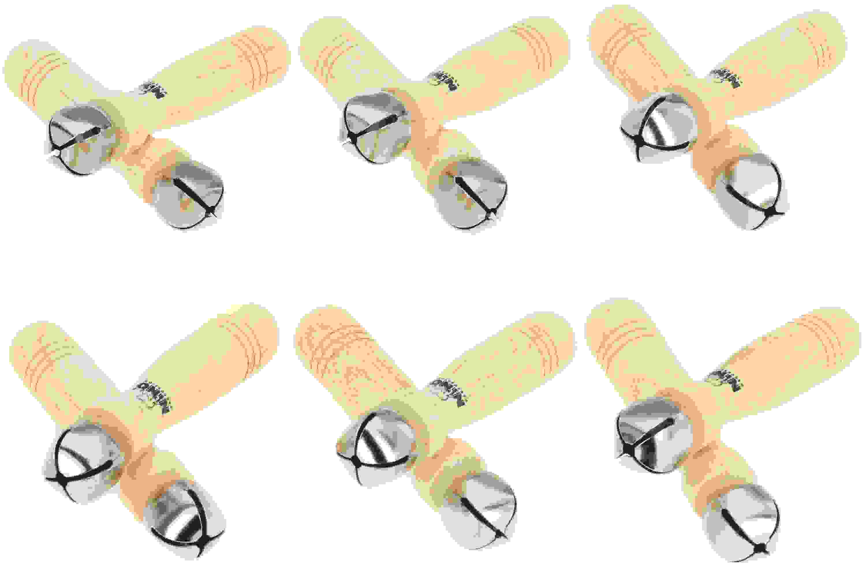 Nino 12-piece Bell Stick Set | Sweetwater