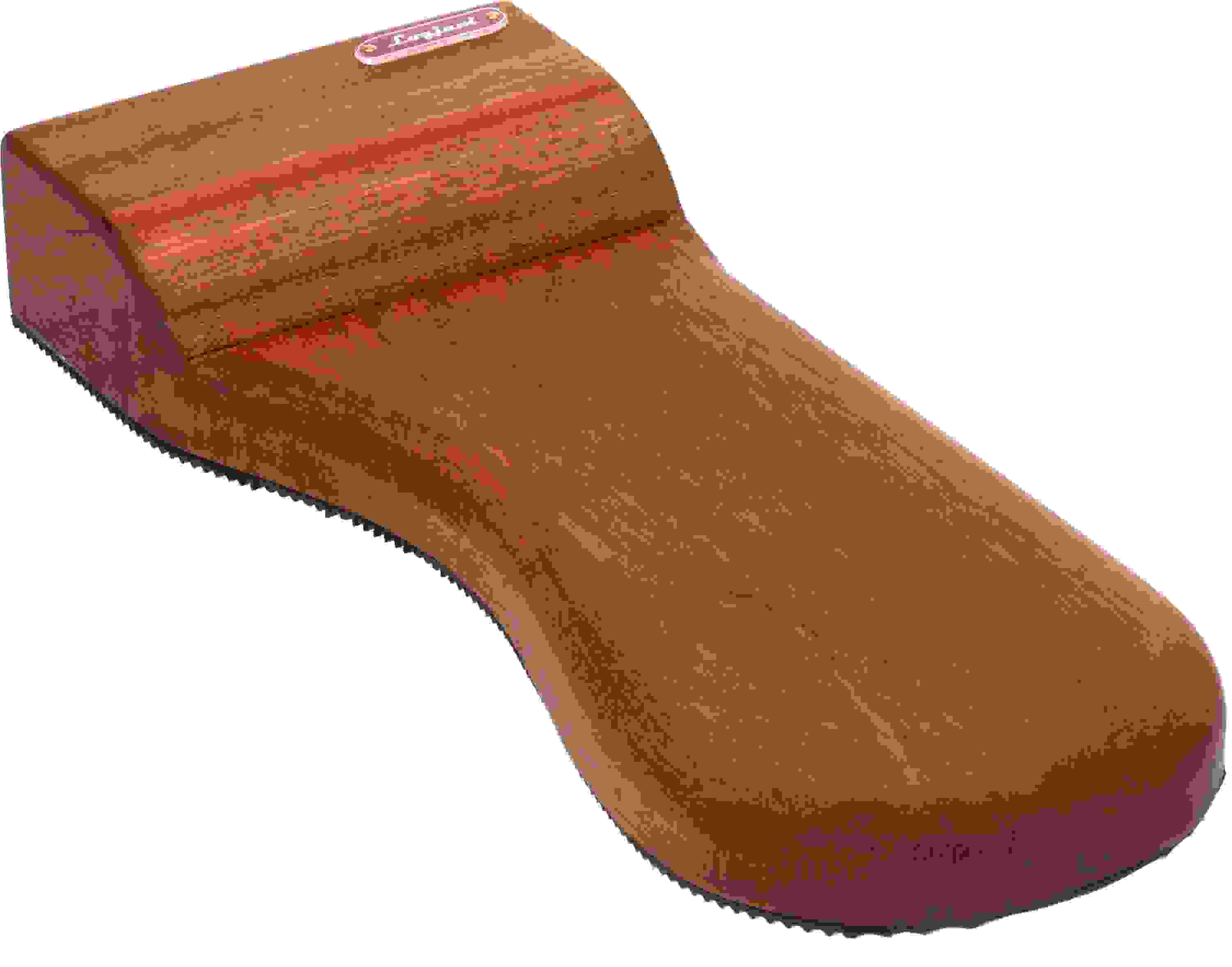 Logjam Prolog - Piezo Stomper | Sweetwater