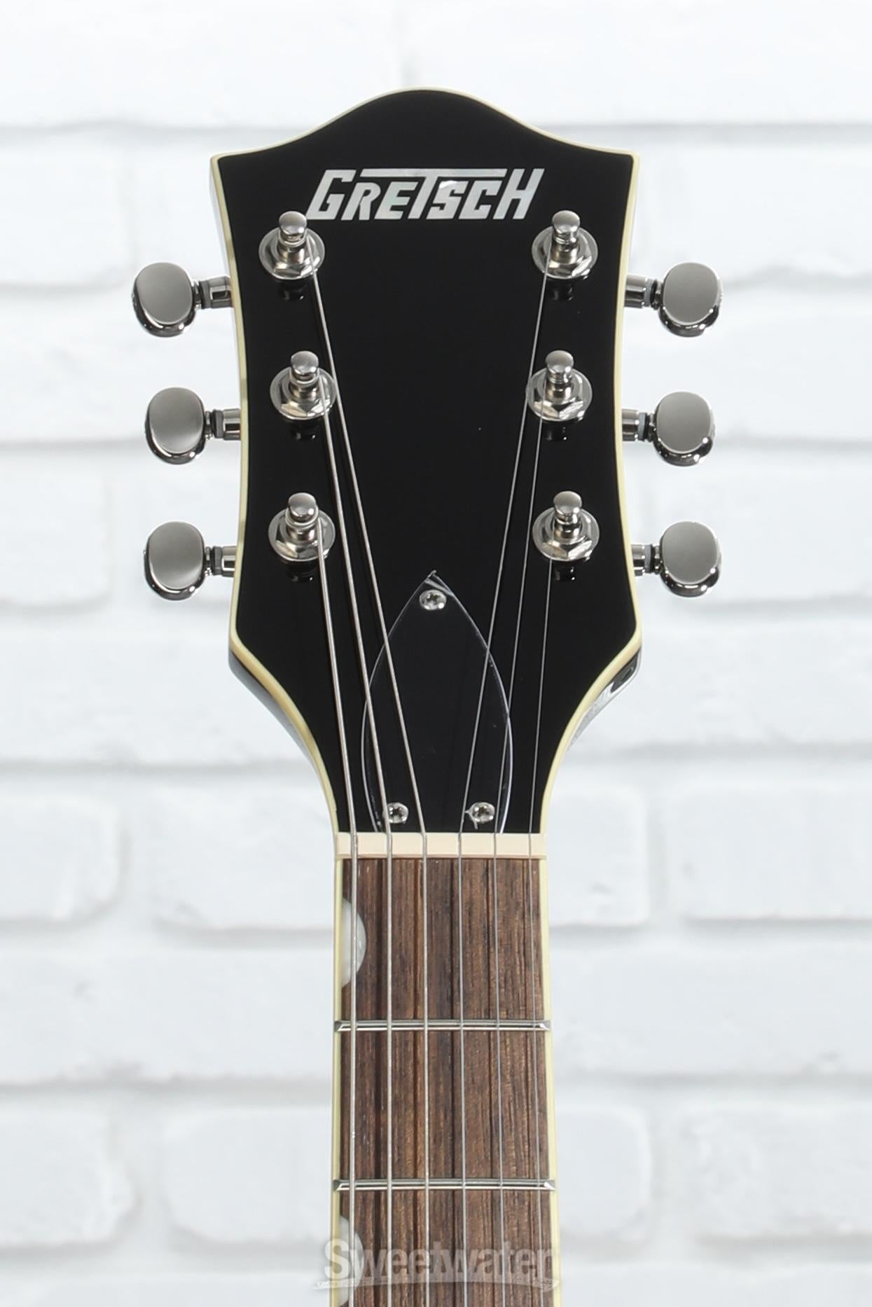 Gretsch G5622 Electromatic Center Block Double-Cut with V-Stoptail ...