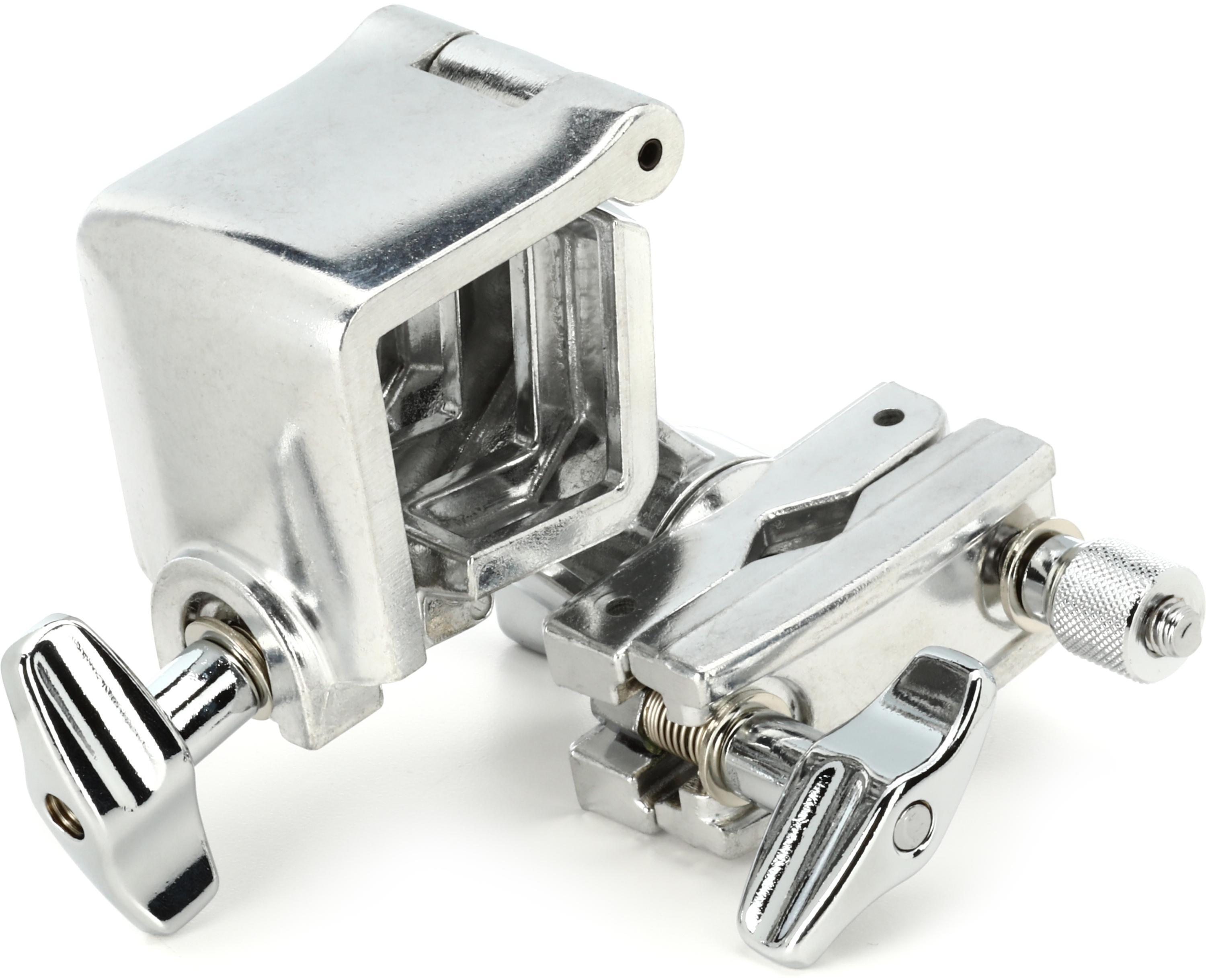 Pearl PCX200 Icon Rotating Rail Clamp | Sweetwater
