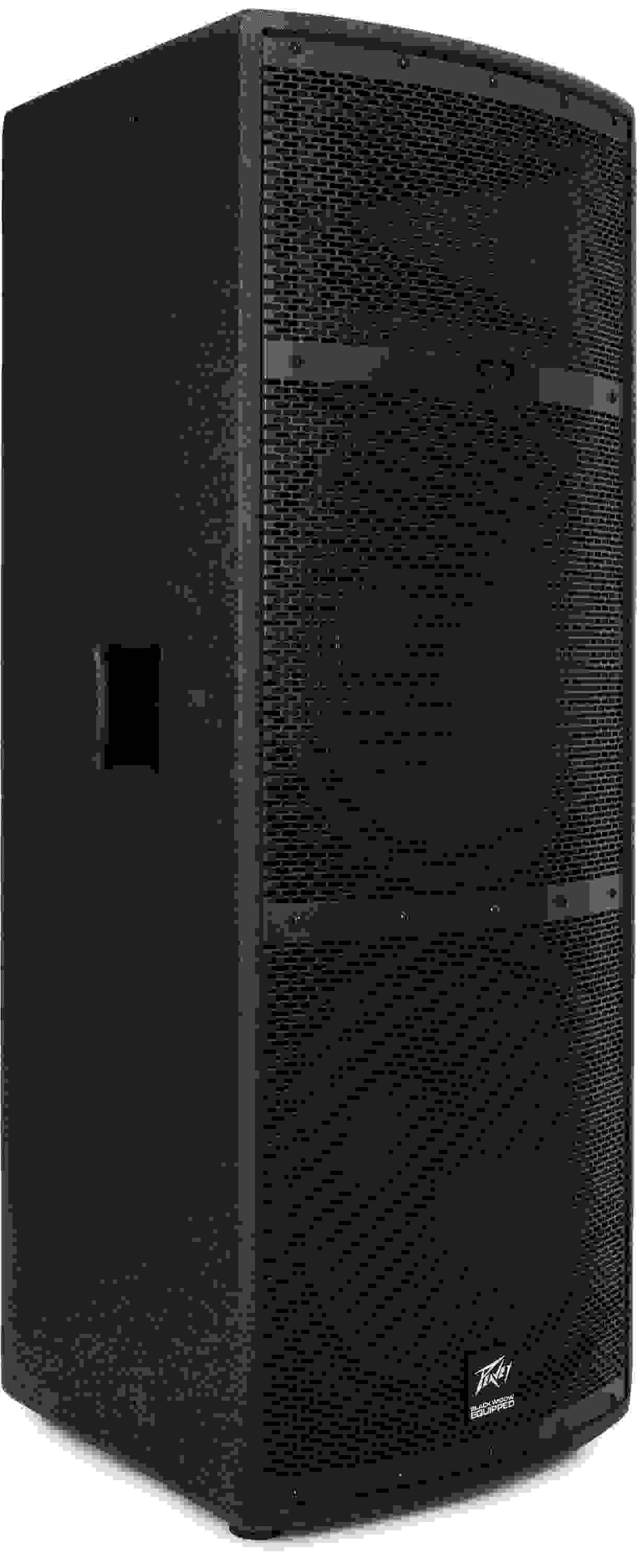 Peavey SP4 v2 4000W Dual 15 inch Passive Speaker | Sweetwater