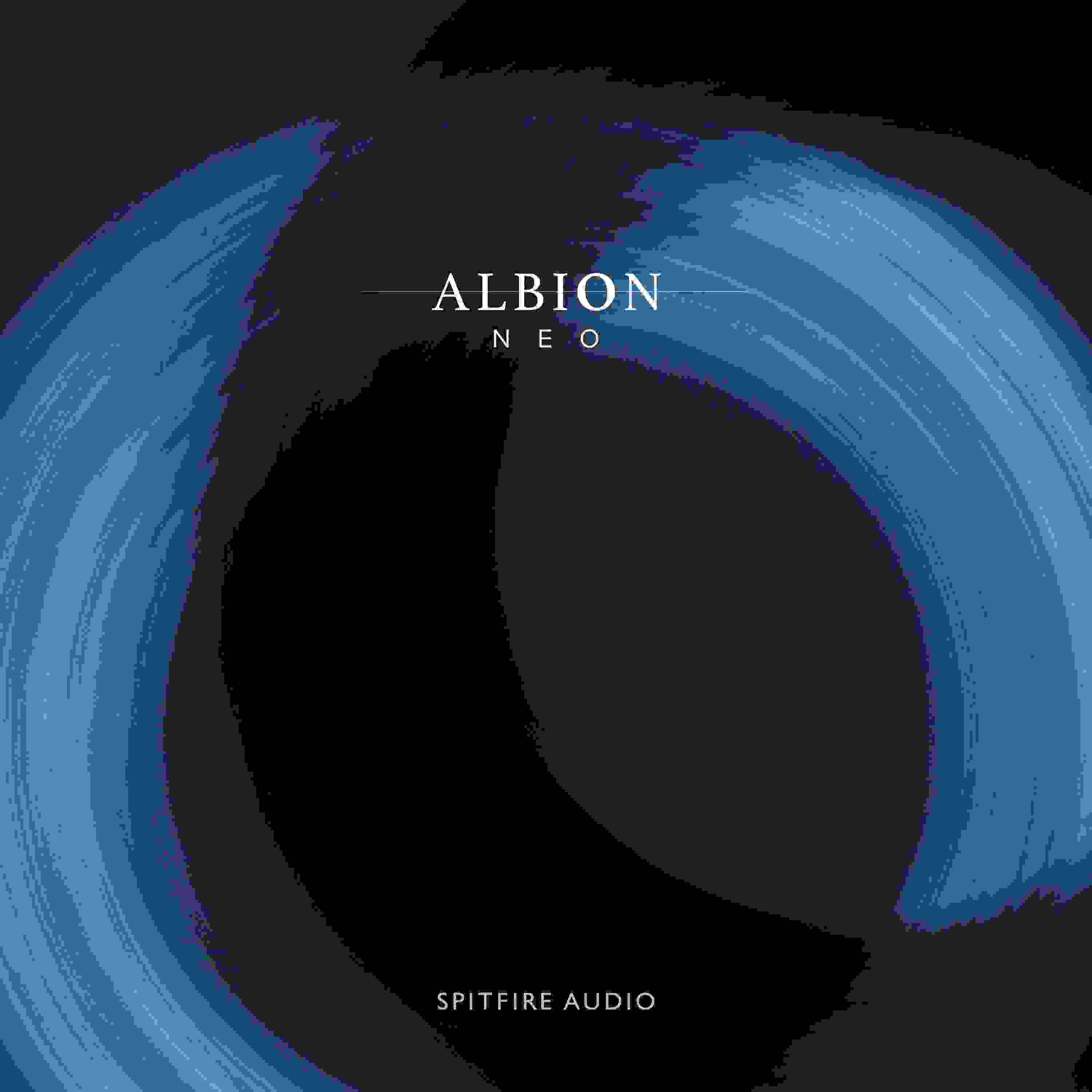 Spitfire Audio Albion NEO Orchestral Sample Library and Cinematic Composition Plug-in | Sweetwater
