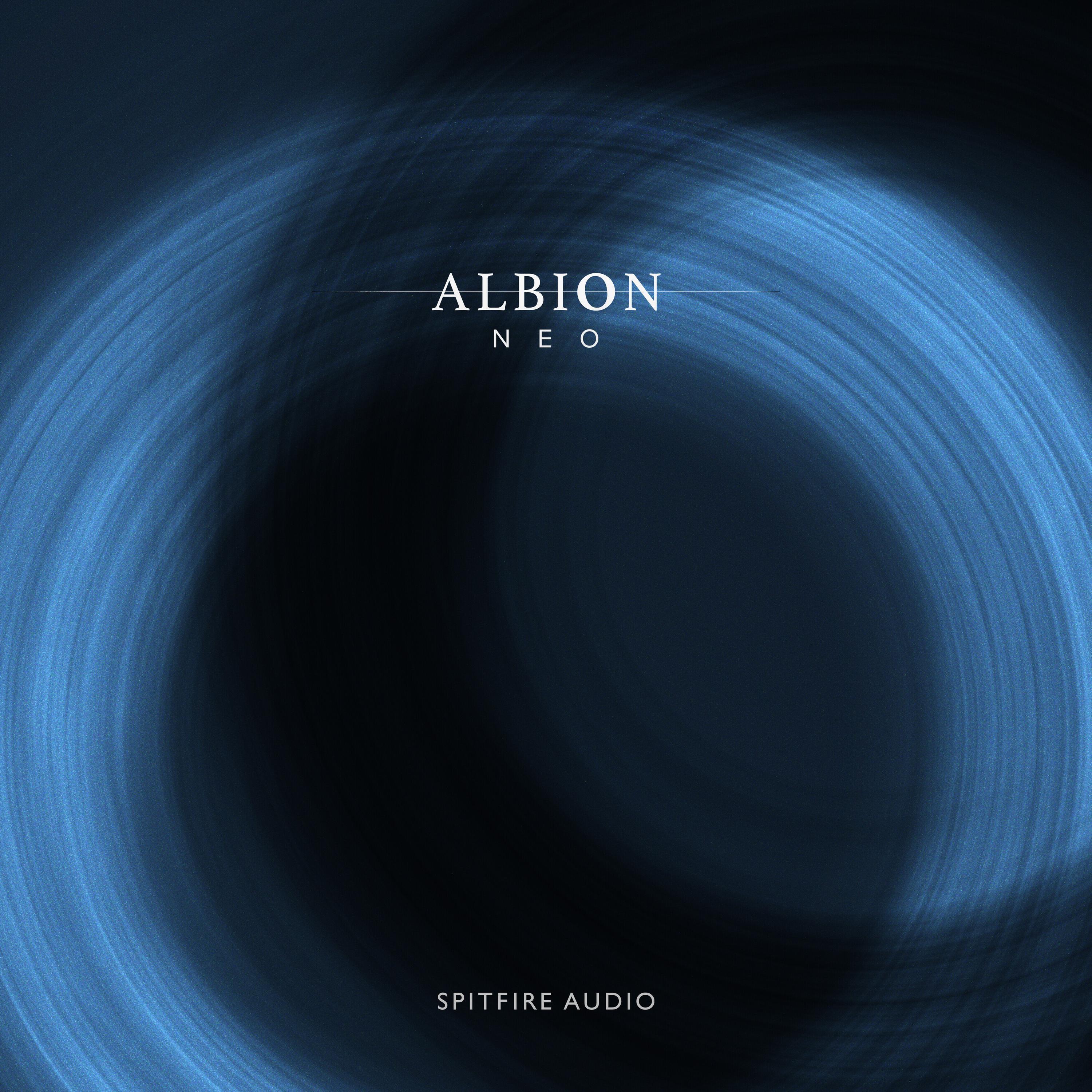 Spitfire Audio Albion NEO Orchestral Sample Library and Cinematic ...