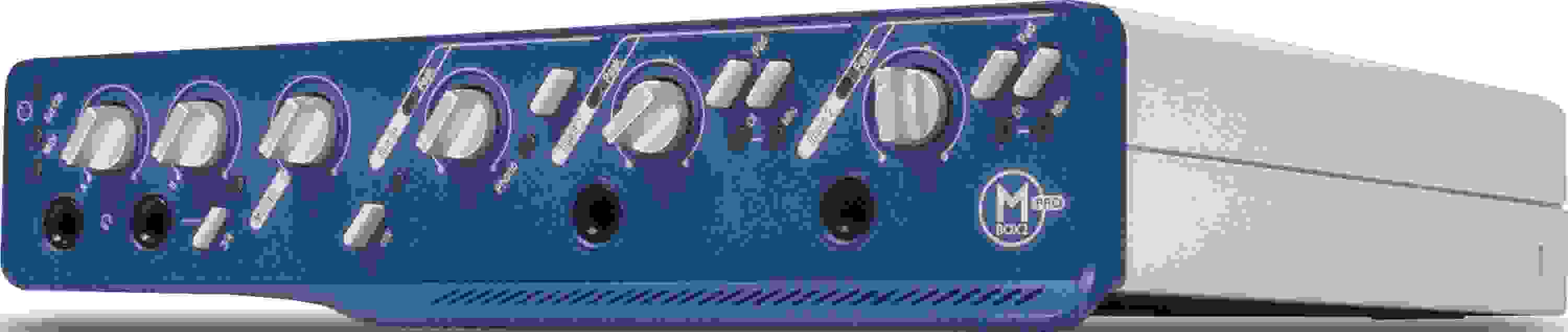 Digidesign Mbox 2 Pro | Sweetwater