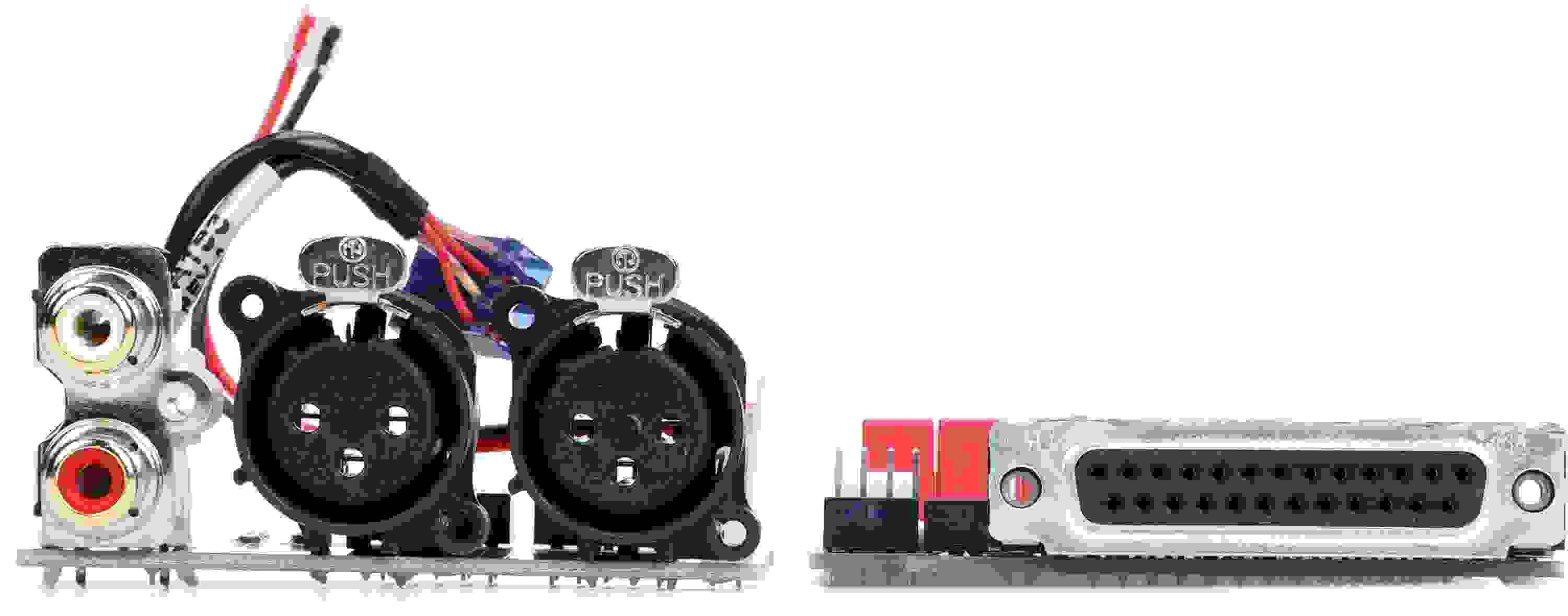 Grace Design m908 ADC-1 Option Card | Sweetwater