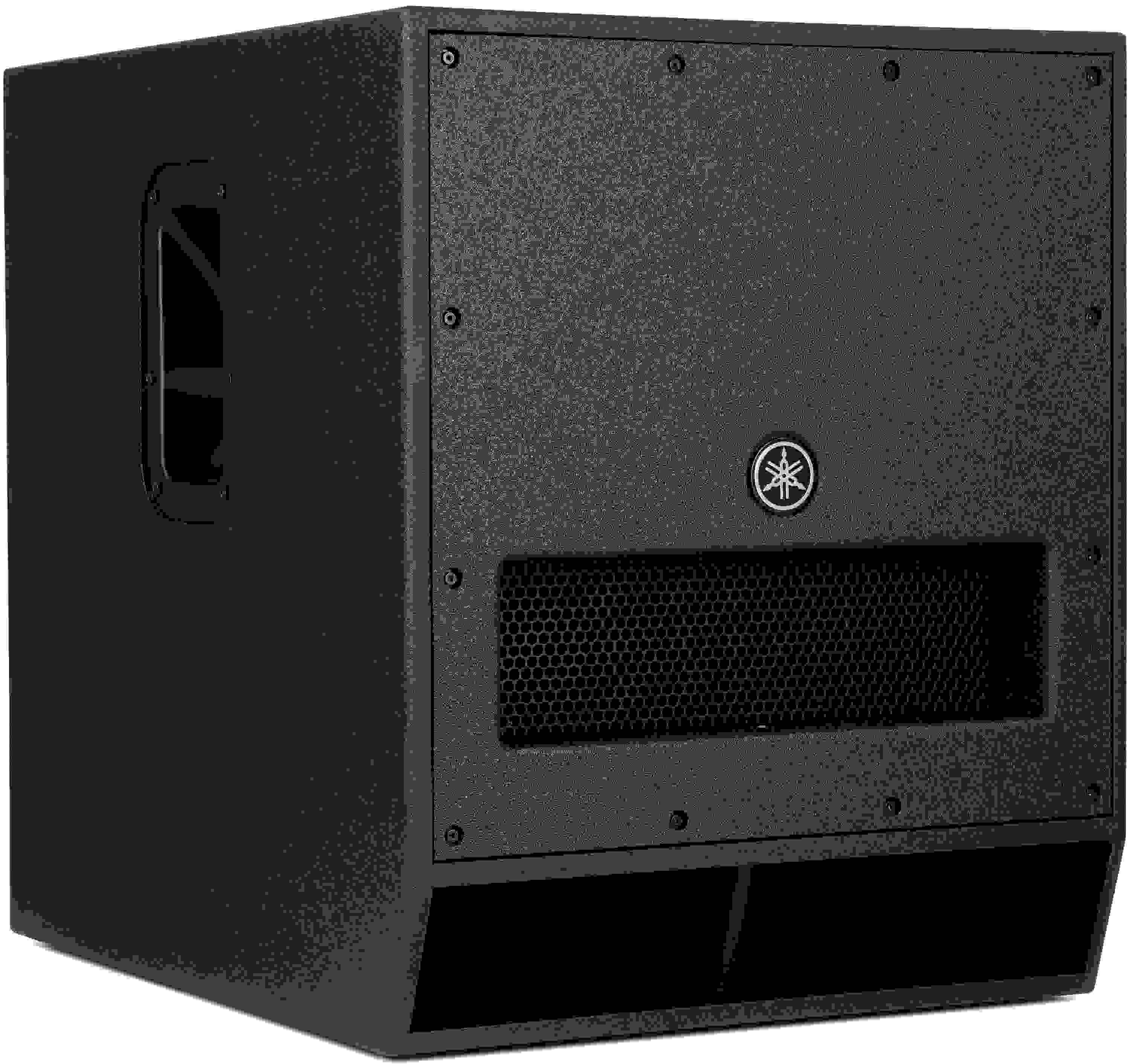 Yamaha DXS18 800W 18 inch Powered Subwoofer | Sweetwater