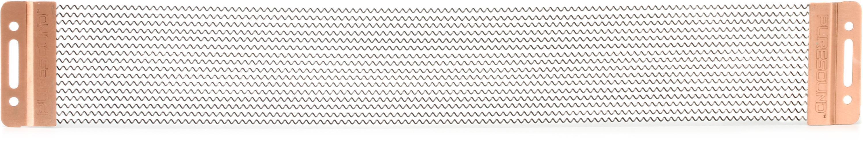 Puresound P1316 13-inch 16-strand Custom Series Snare Wires | Sweetwater