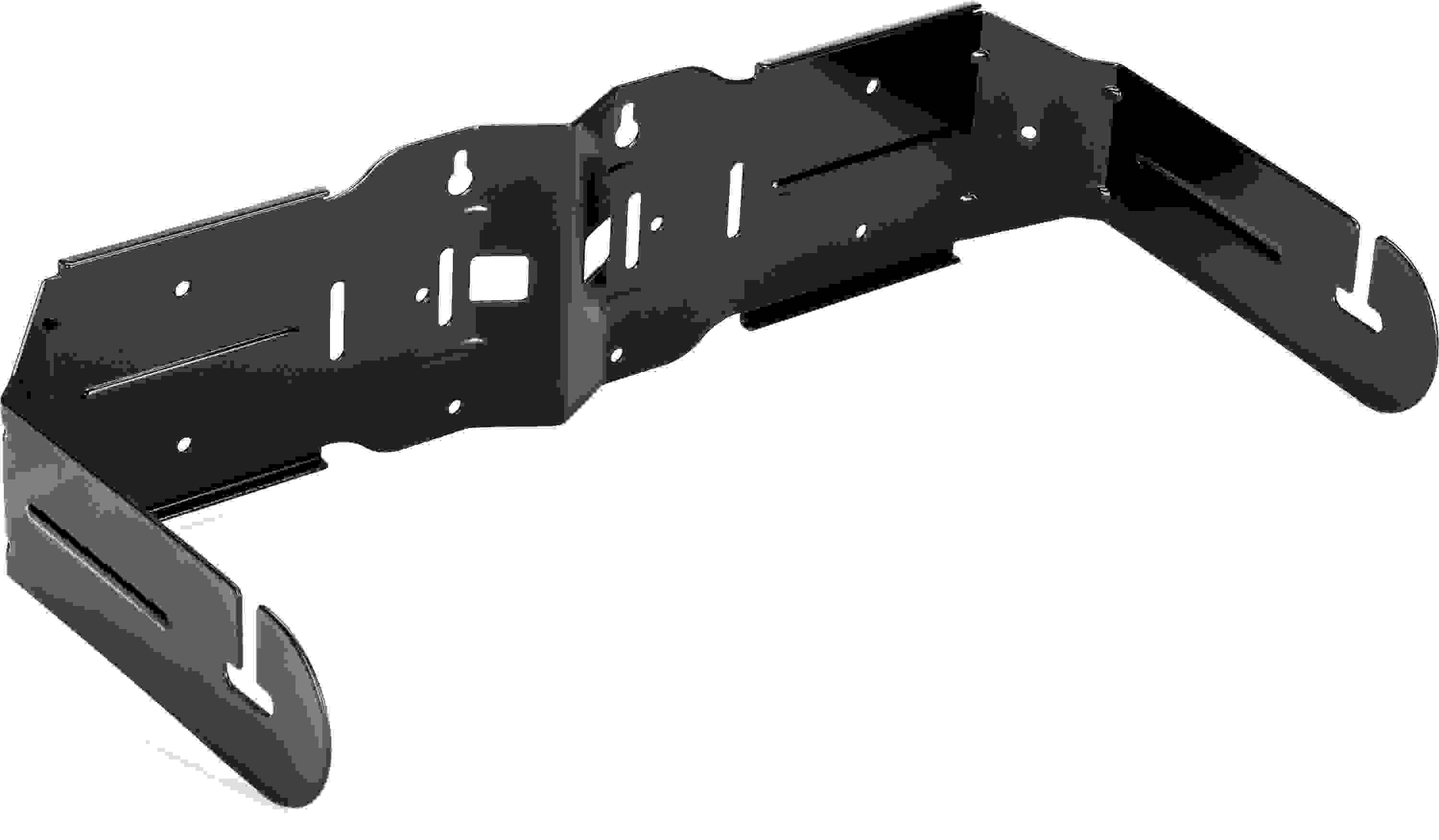 JBL MTC-28UB-1 U-Bracket for Control 28 - Black | Sweetwater