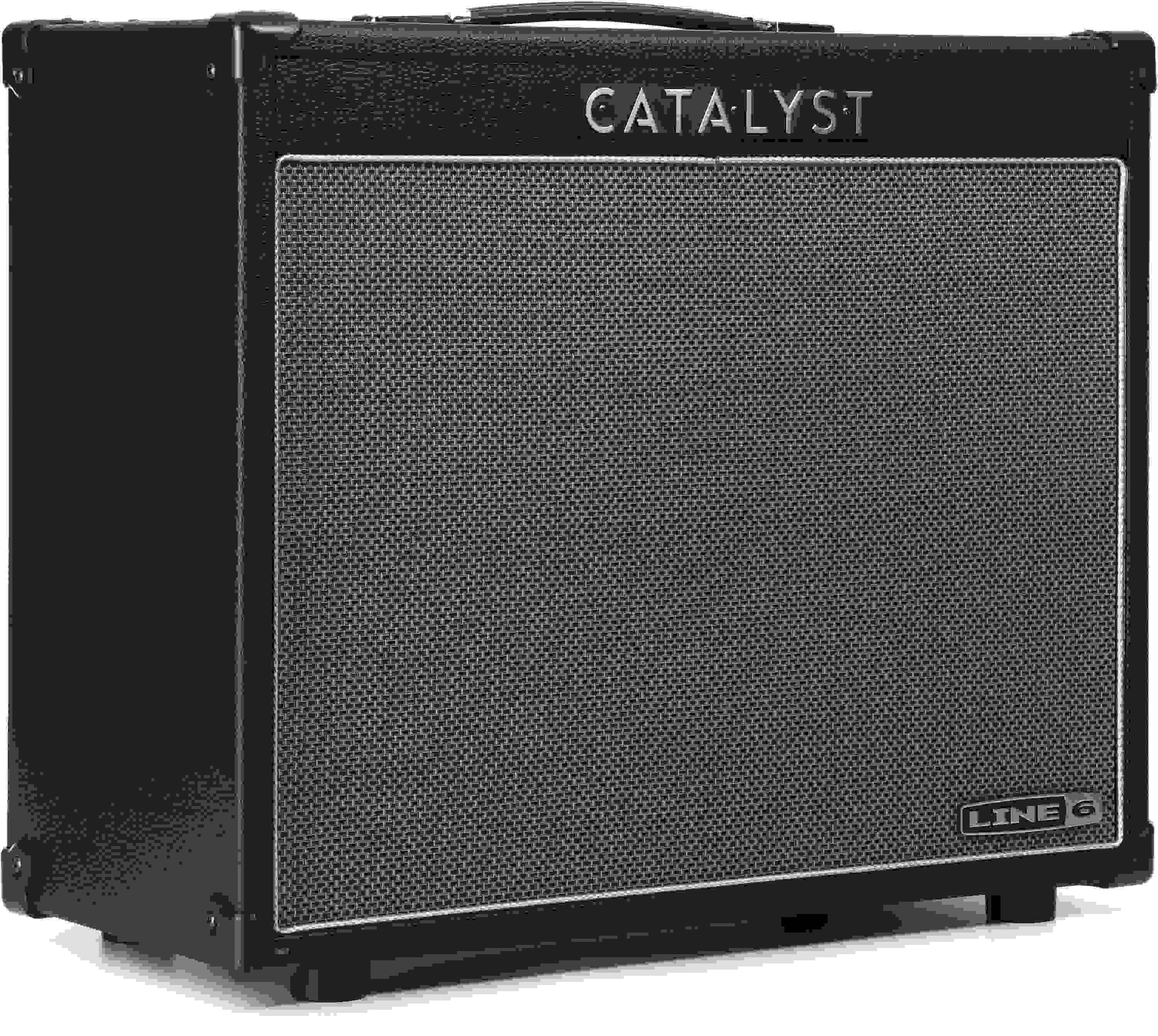 Line 6 Catalyst CX 100 100-watt 1 x 12-inch Combo Amplifier | Sweetwater