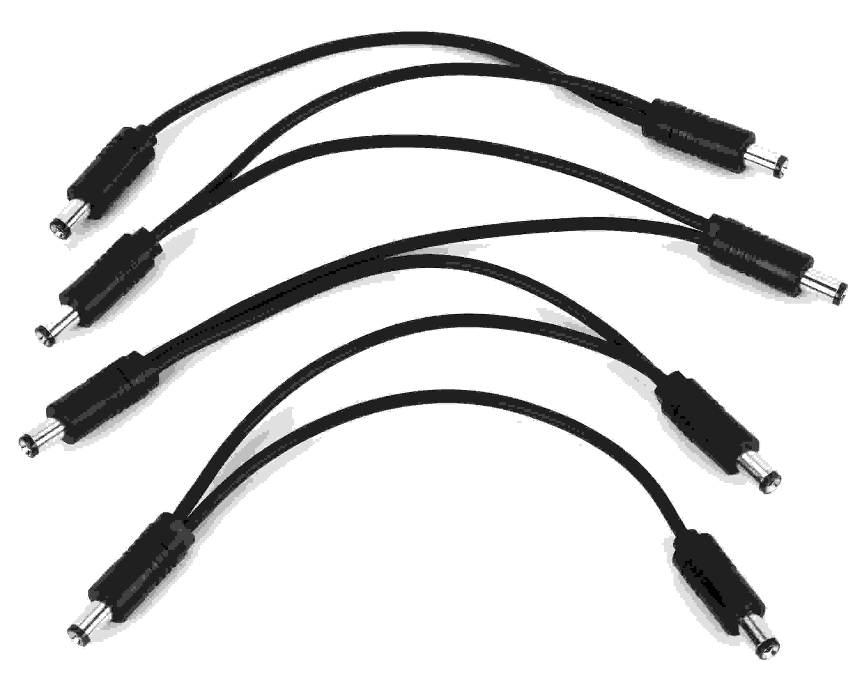 Boss PCS-20A Parallel DC Daisy-Chain Cable | Sweetwater